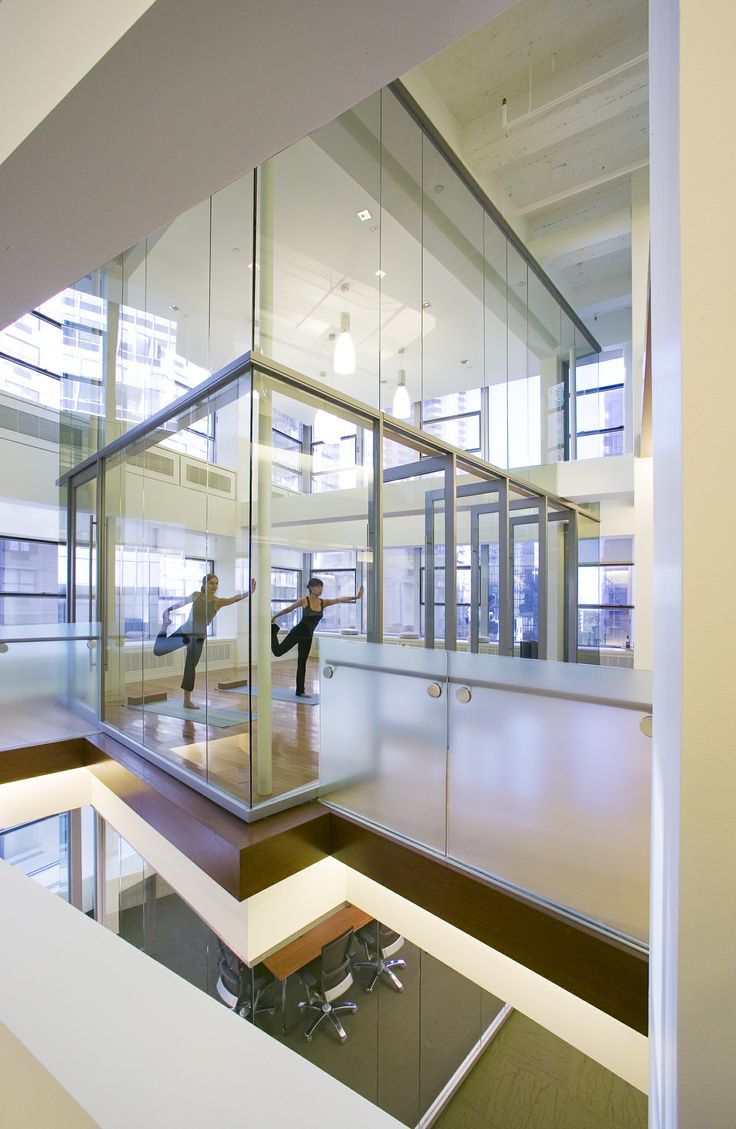 Rodale Inc. by SubenDougherty - Architizer