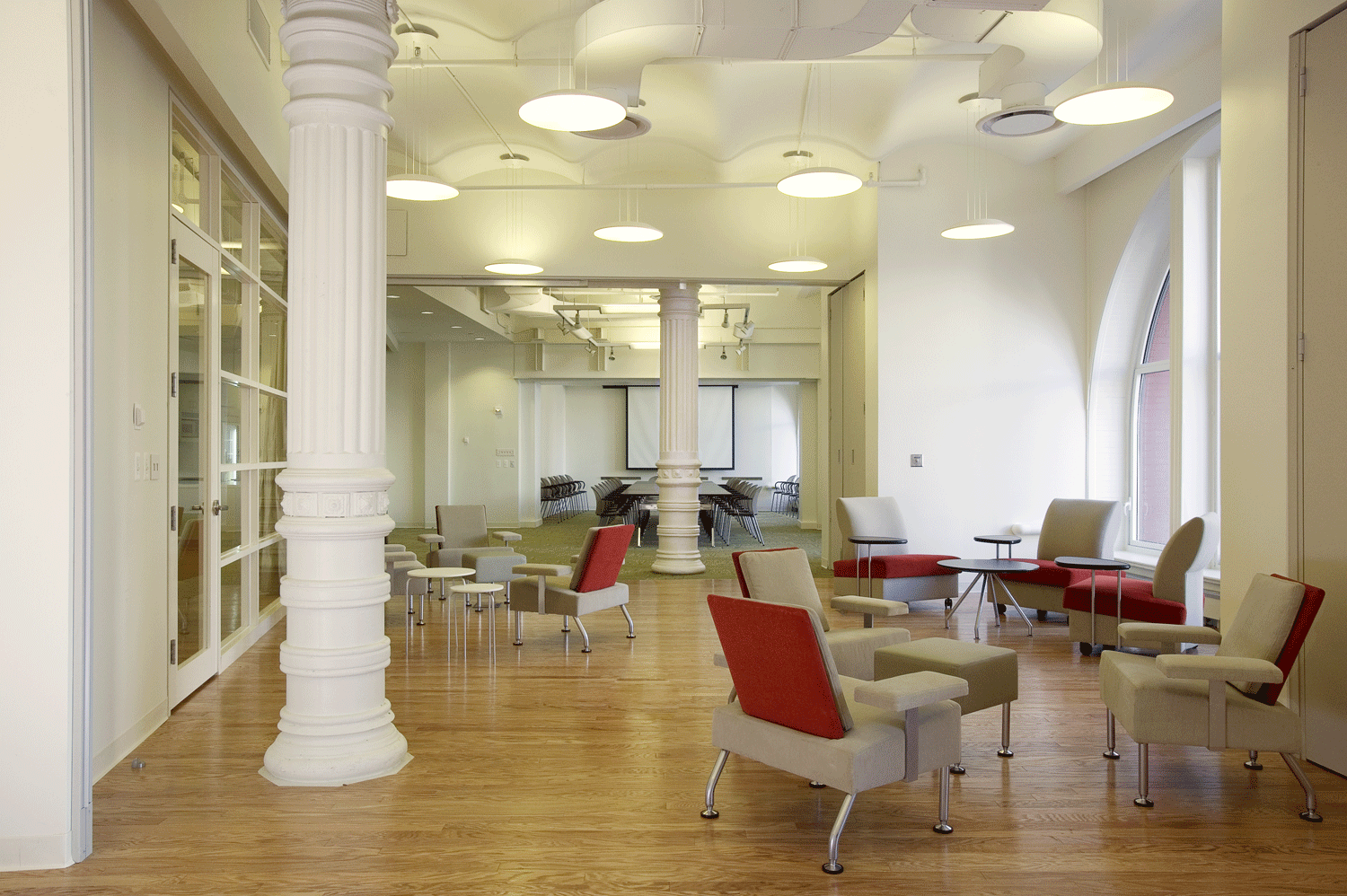 New York Wagner by SubenDougherty - Architizer