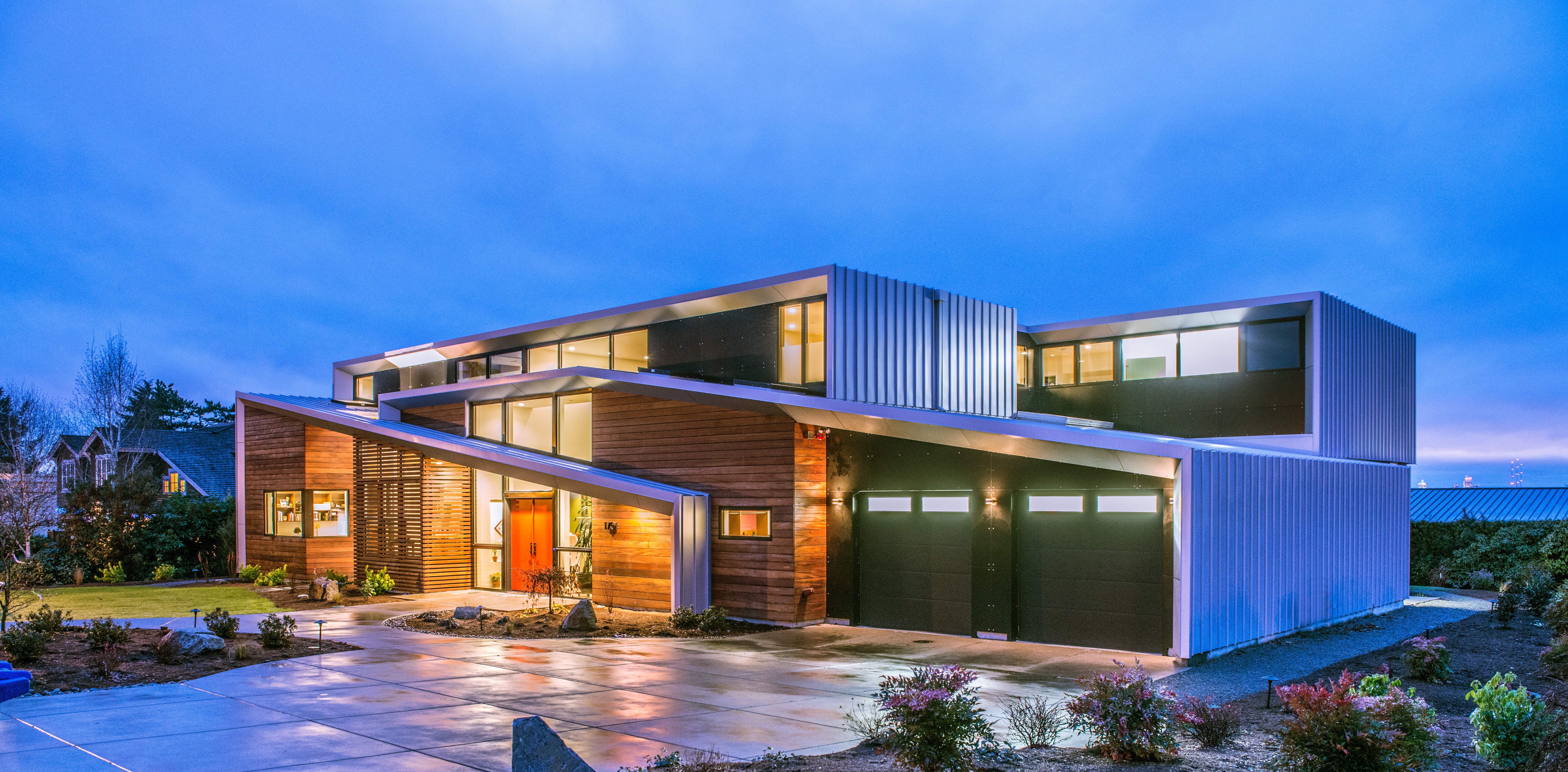 Hemocoel by Stephenson Design Collective - Architizer