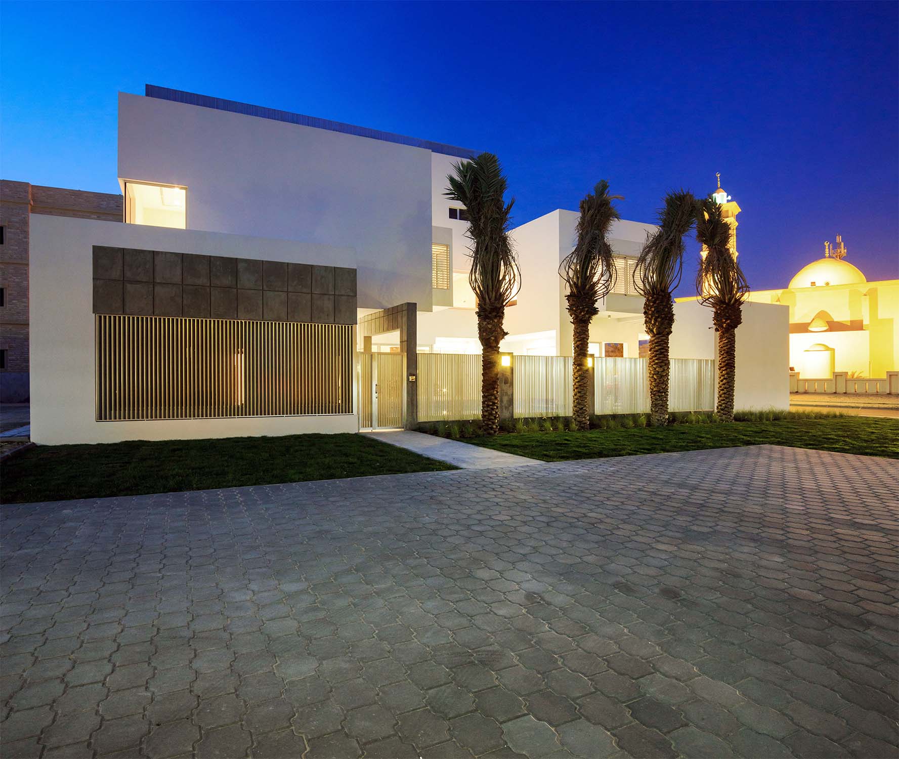 Lantern House by STUDIO TOGGLE - Architizer