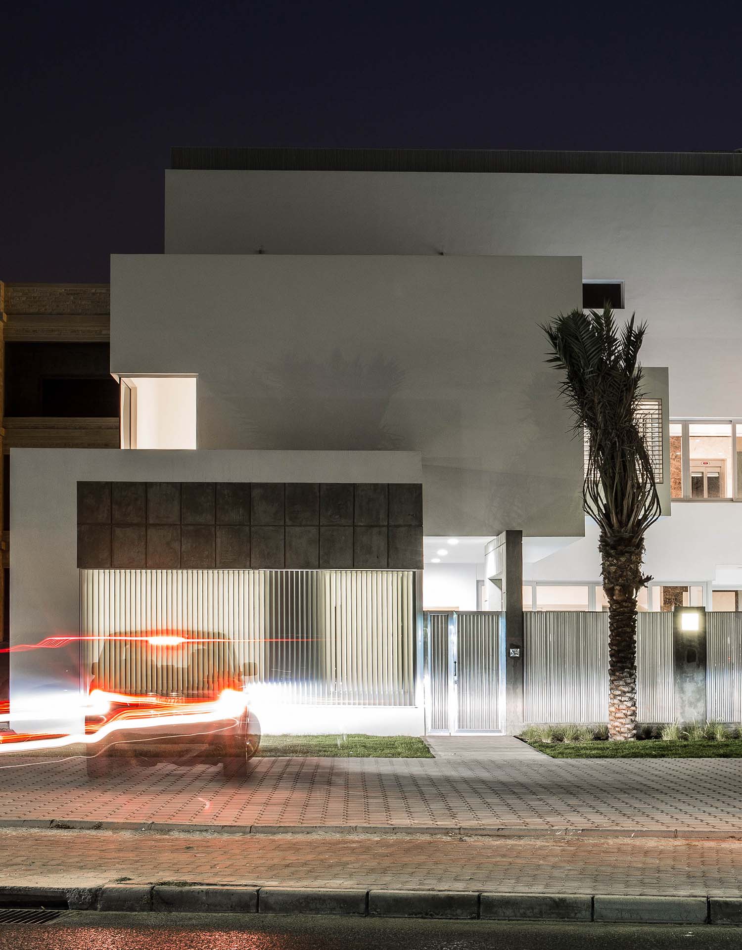 Lantern House by STUDIO TOGGLE - Architizer