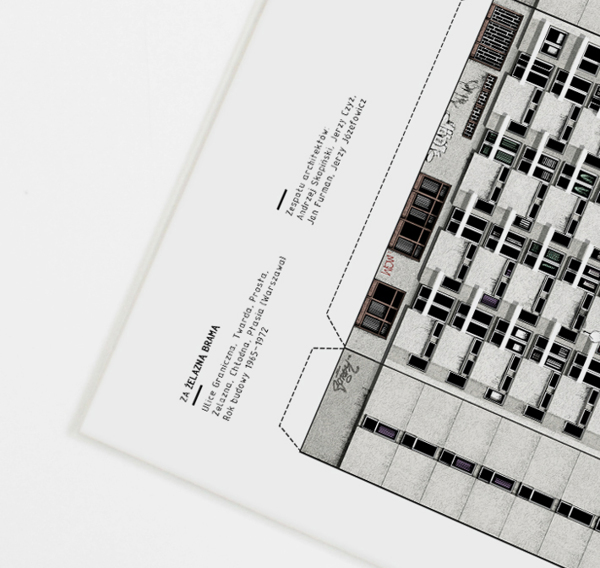 EASTERN BLOCK / BLOK WSCHODNI by Zupagrafika - Architizer