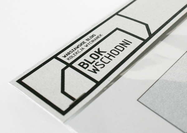 EASTERN BLOCK / BLOK WSCHODNI by Zupagrafika - Architizer