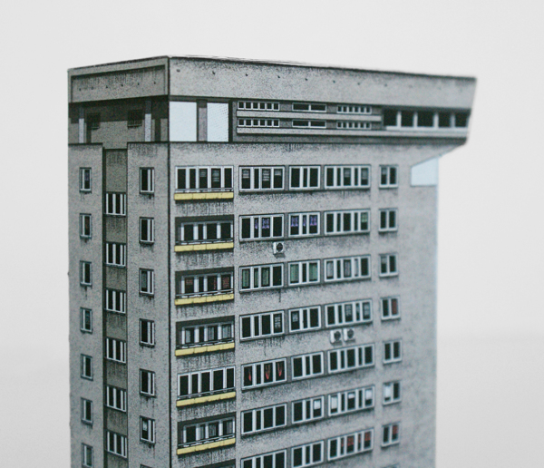 EASTERN BLOCK / BLOK WSCHODNI by Zupagrafika - Architizer