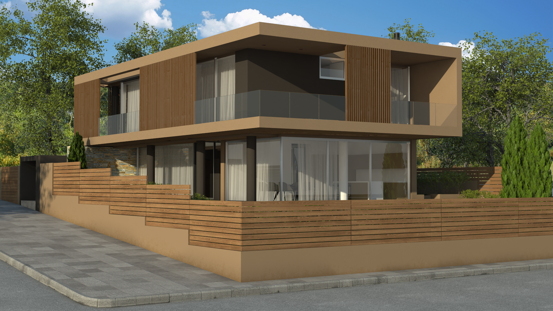 LKMK ARCHITECTS - Architizer