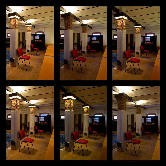 Vacuum Recording Studio by BRENSO architecture&design - Architizer