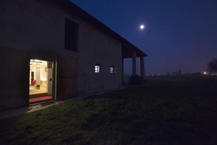 Vacuum Recording Studio by BRENSO architecture&design - Architizer