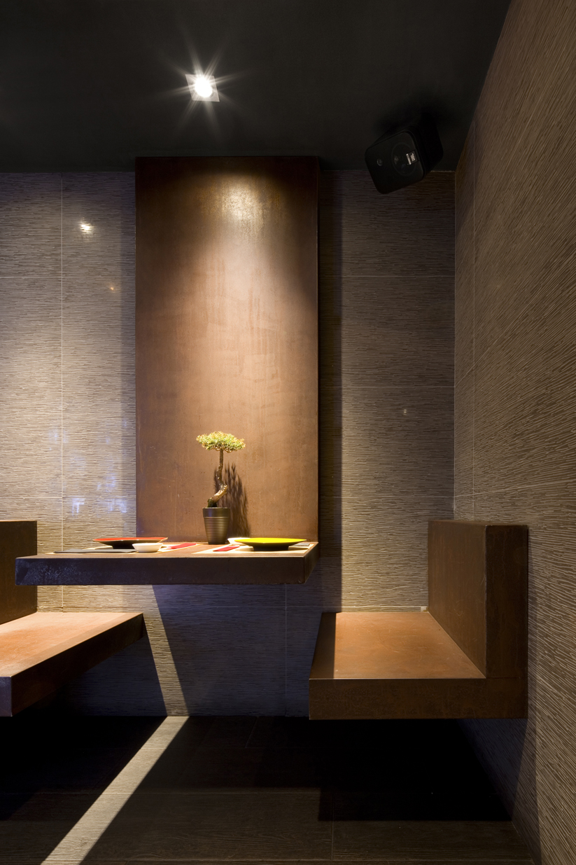La Jamoneta by Estudi Josep Cortina - Architizer