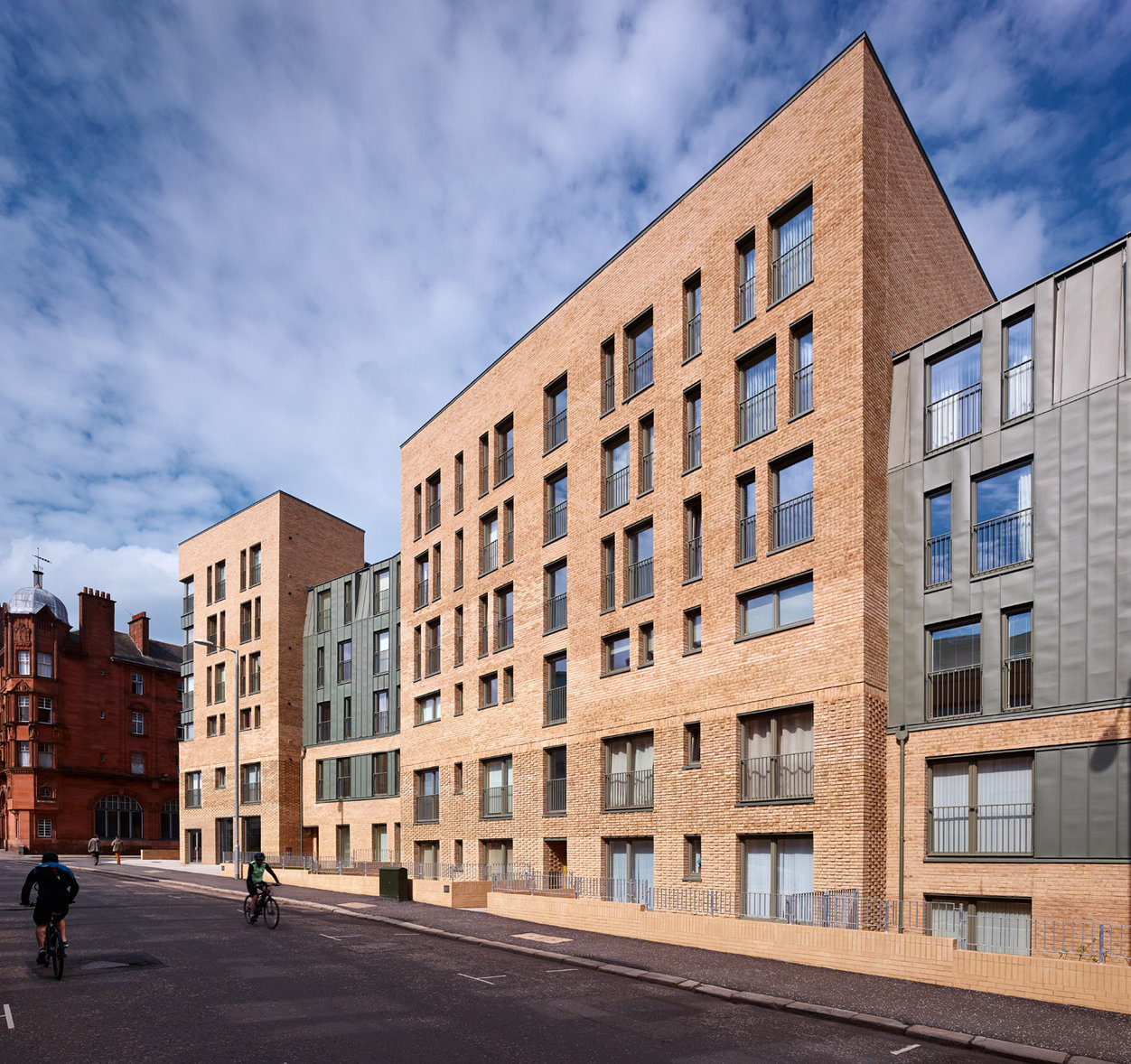 716 Argyle Street by Collective Architecture - Architizer