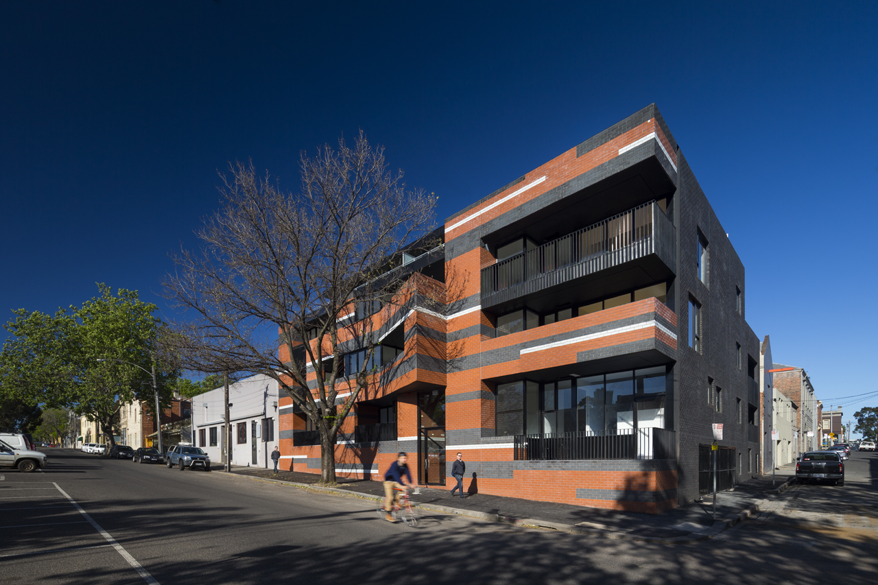 The LOVE Building by CHT Architects - Architizer