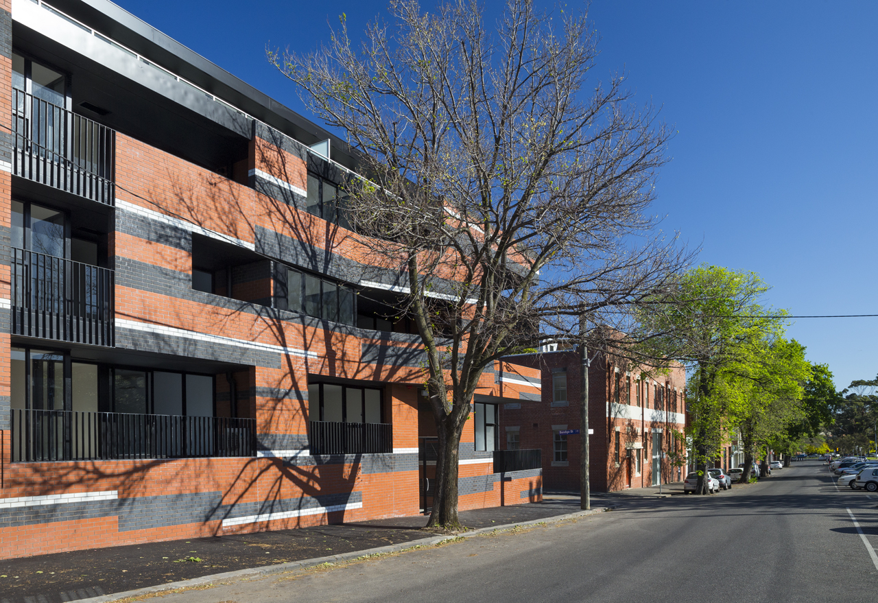 The LOVE Building by CHT Architects - Architizer