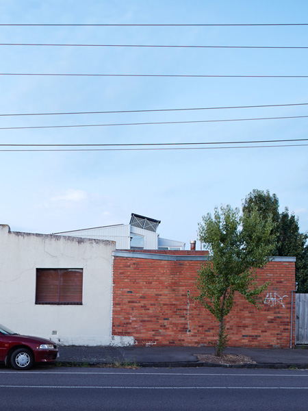 Wallflower House by Gardiner Architects - Architizer