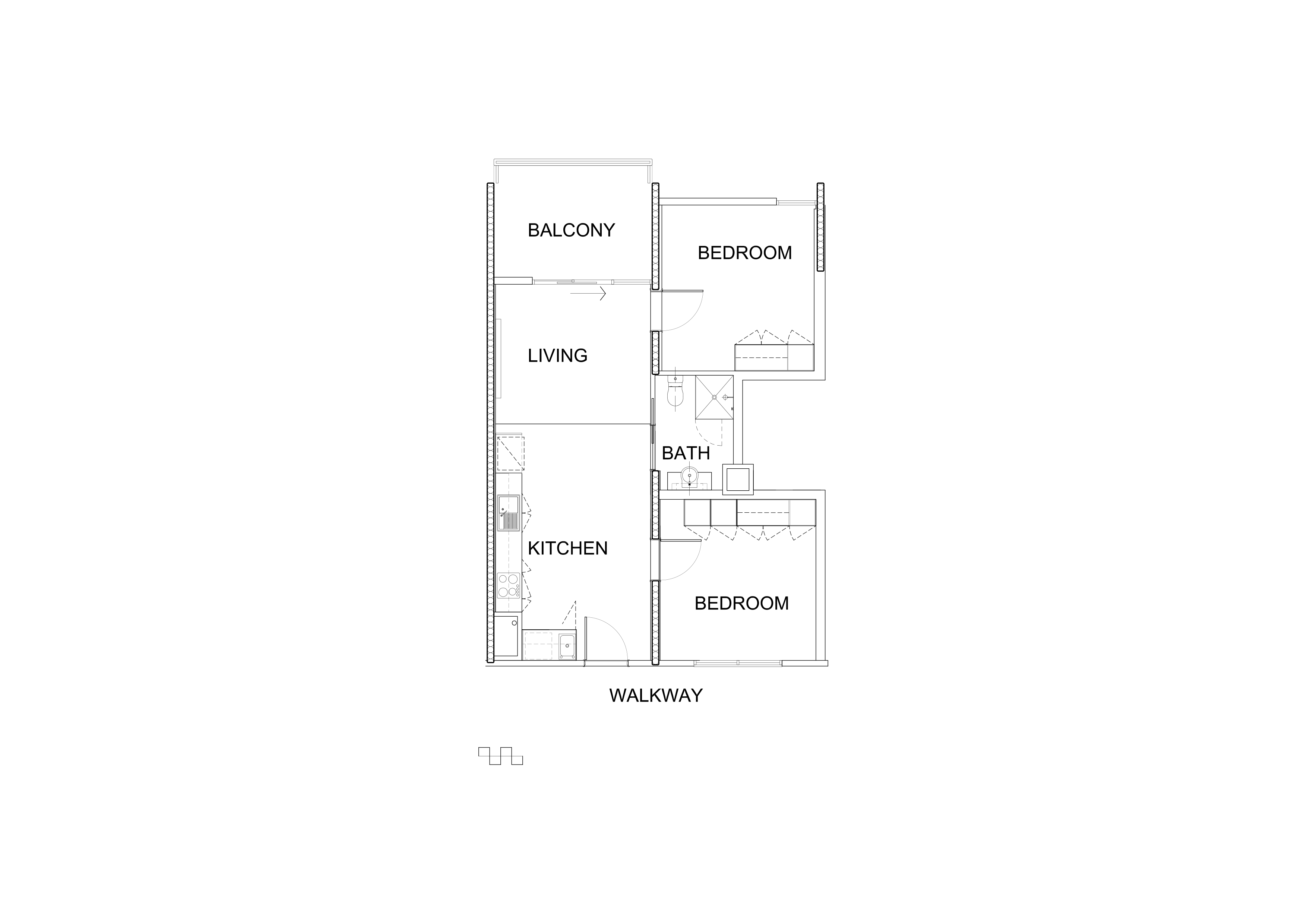 Prahran Precinct Stage 1 by DesignInc - Architizer
