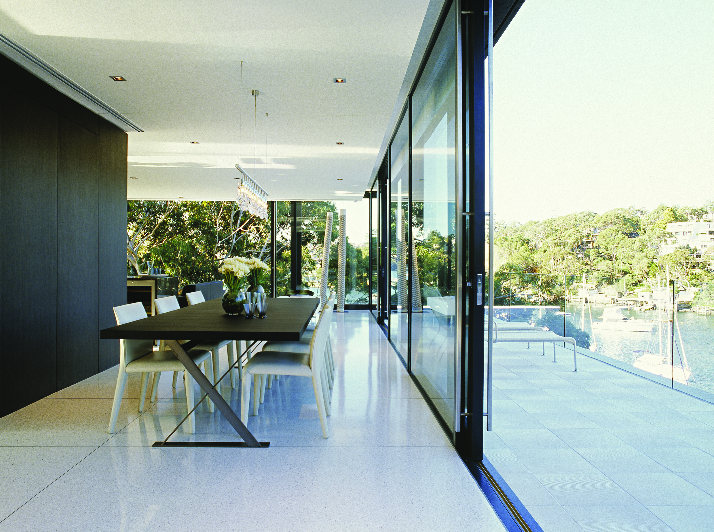 Cammeray Residence by SJB - Architizer