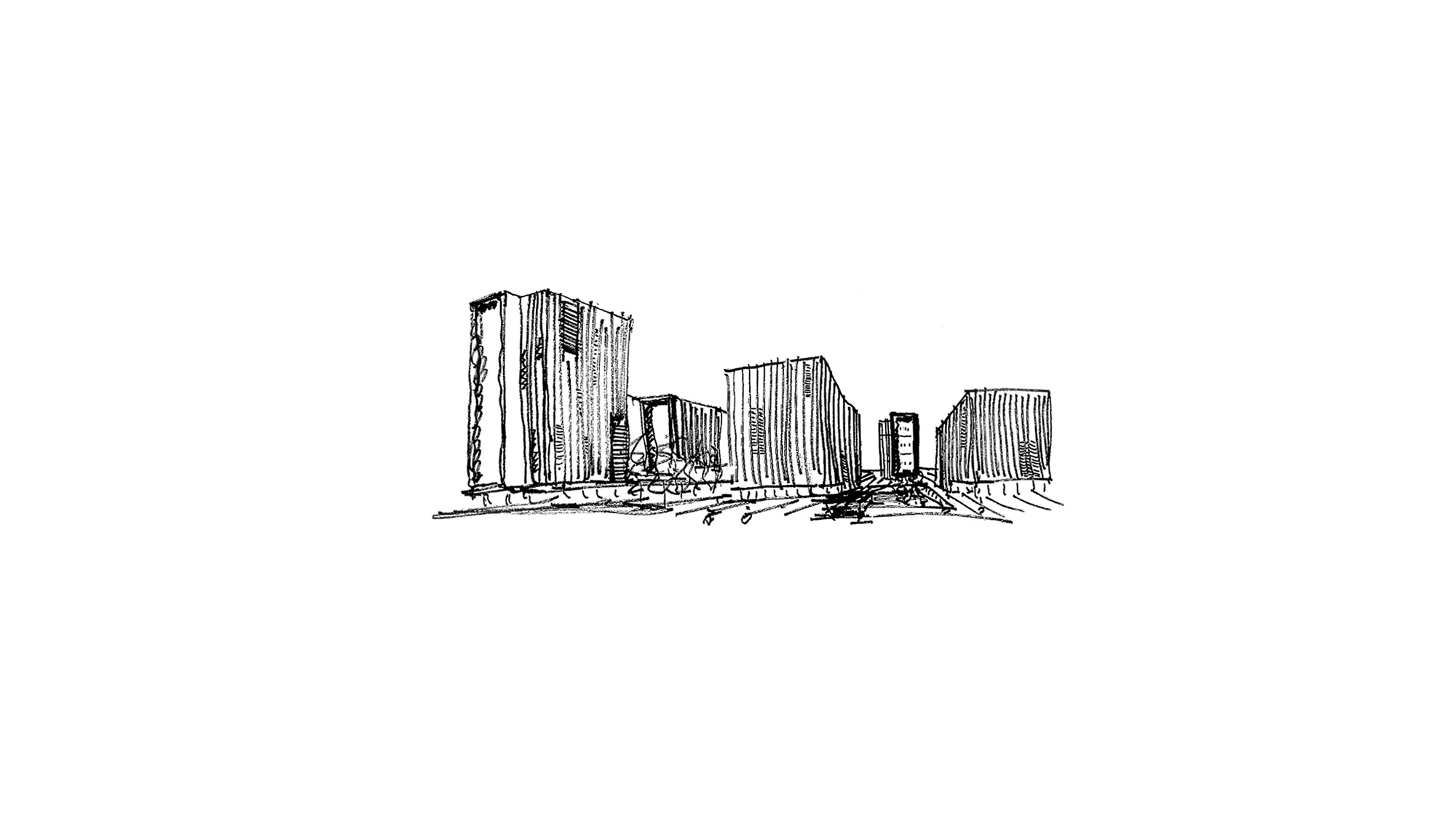 10 DESIGN | Bay Valley Science & Technology Park by 10 Design - Architizer