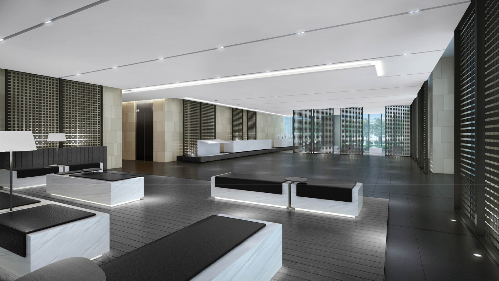 10 DESIGN | Bay Valley Science & Technology Park by 10 Design - Architizer