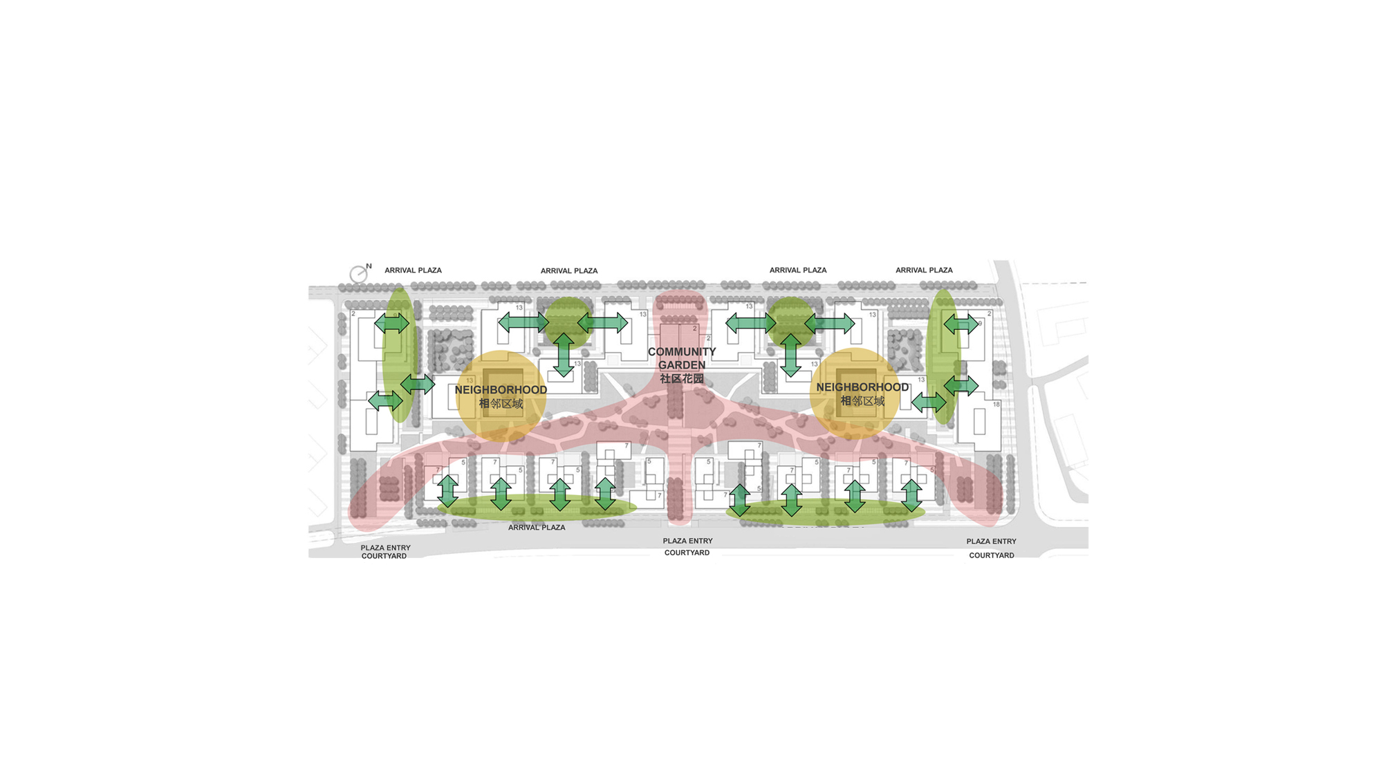 10 DESIGN | Bay Valley Science & Technology Park by 10 Design - Architizer