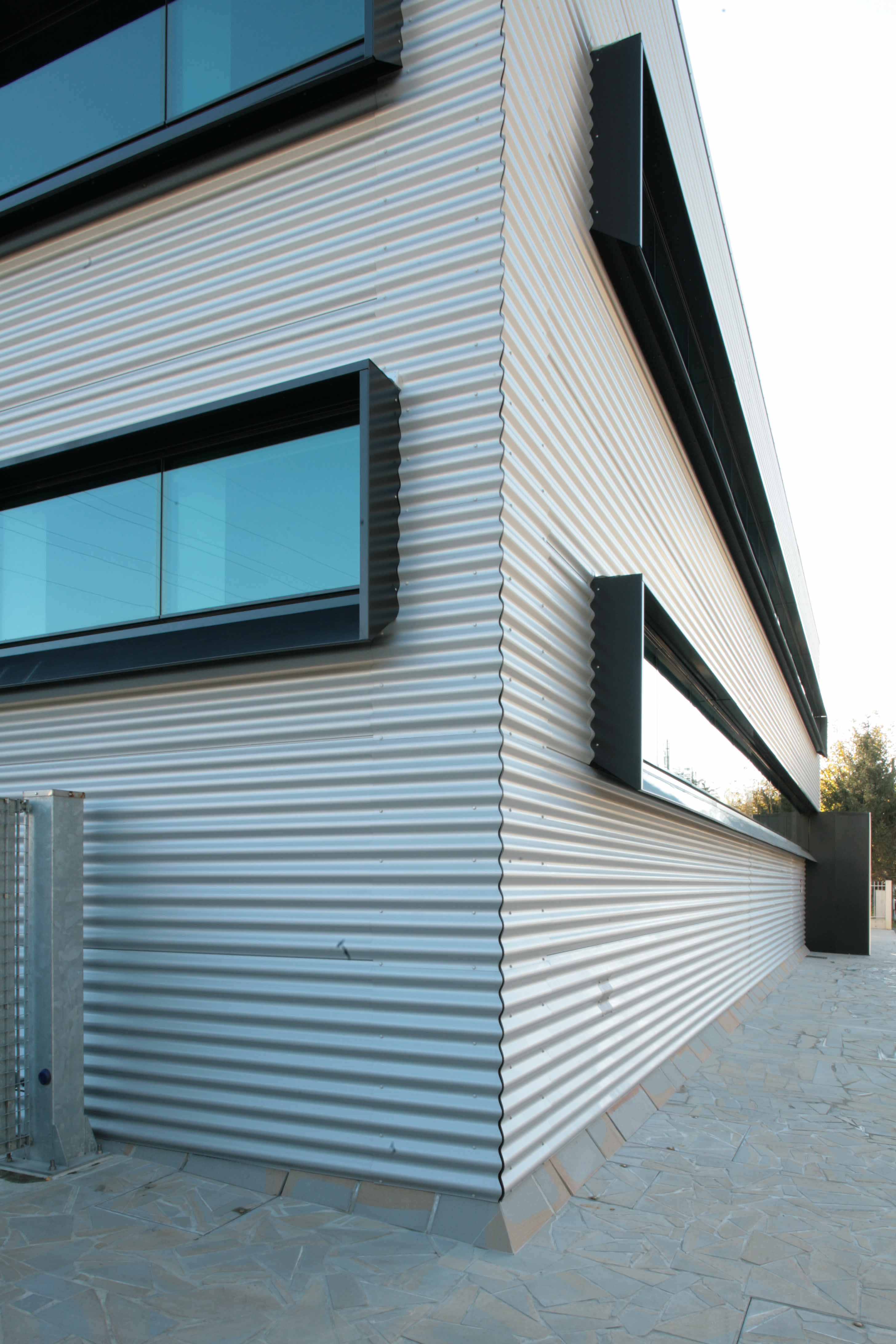 CMG Offices by Guarnieri Architects - Architizer