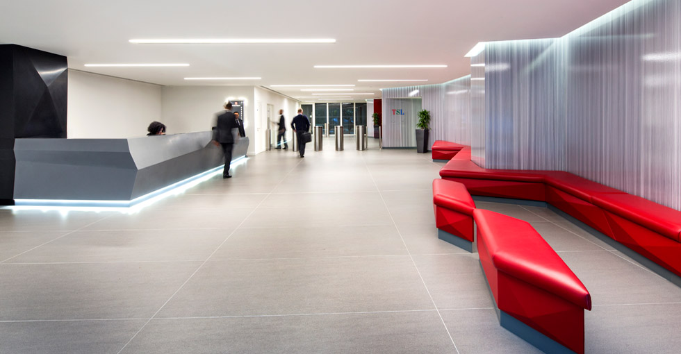 Red Lion Square by Trehearne Architects - Architizer