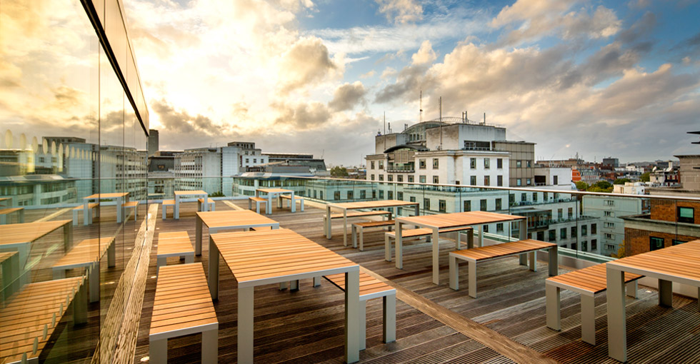 Red Lion Square by Trehearne Architects - Architizer