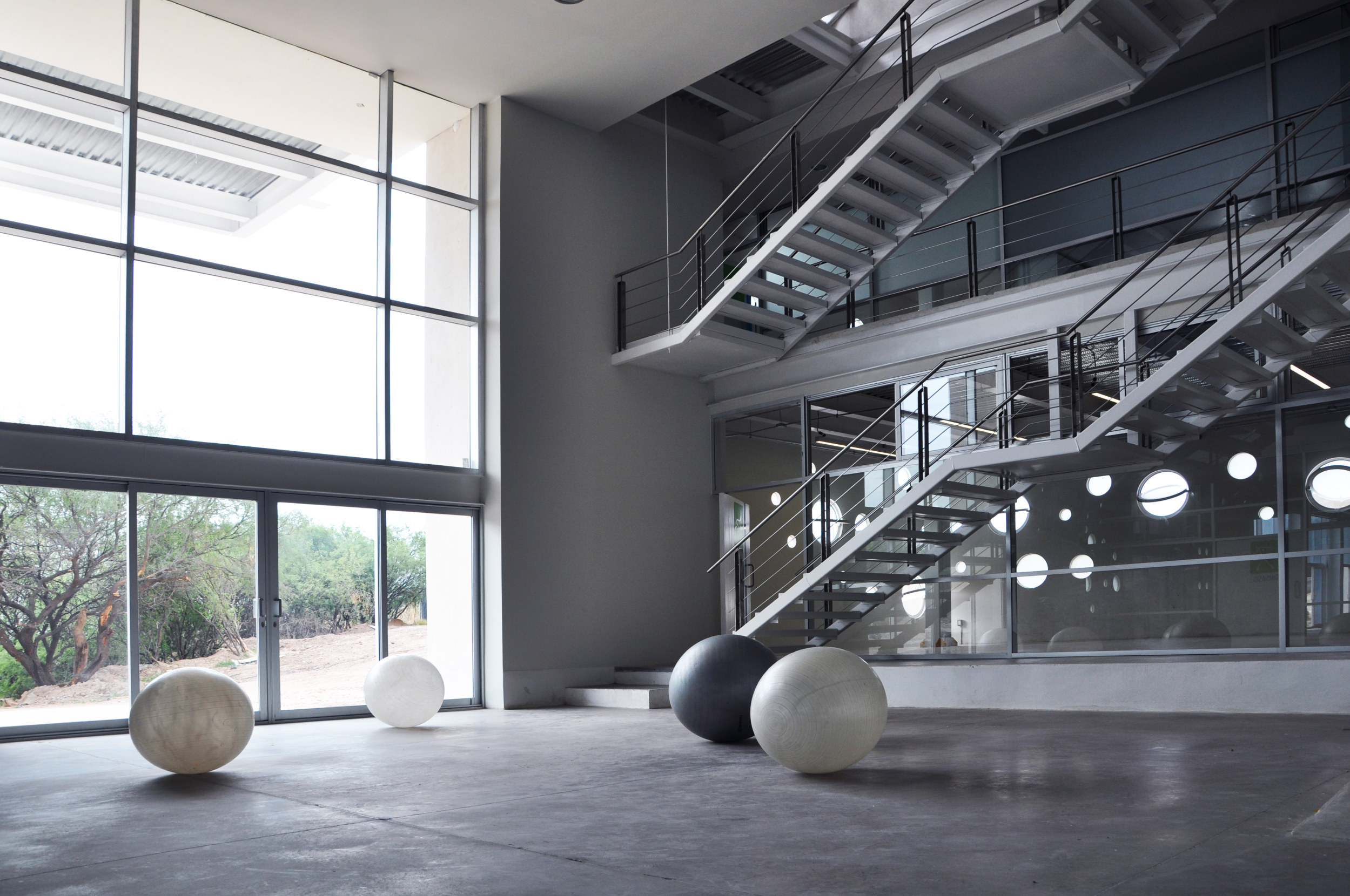 DAE Building by Arkylab - Architizer