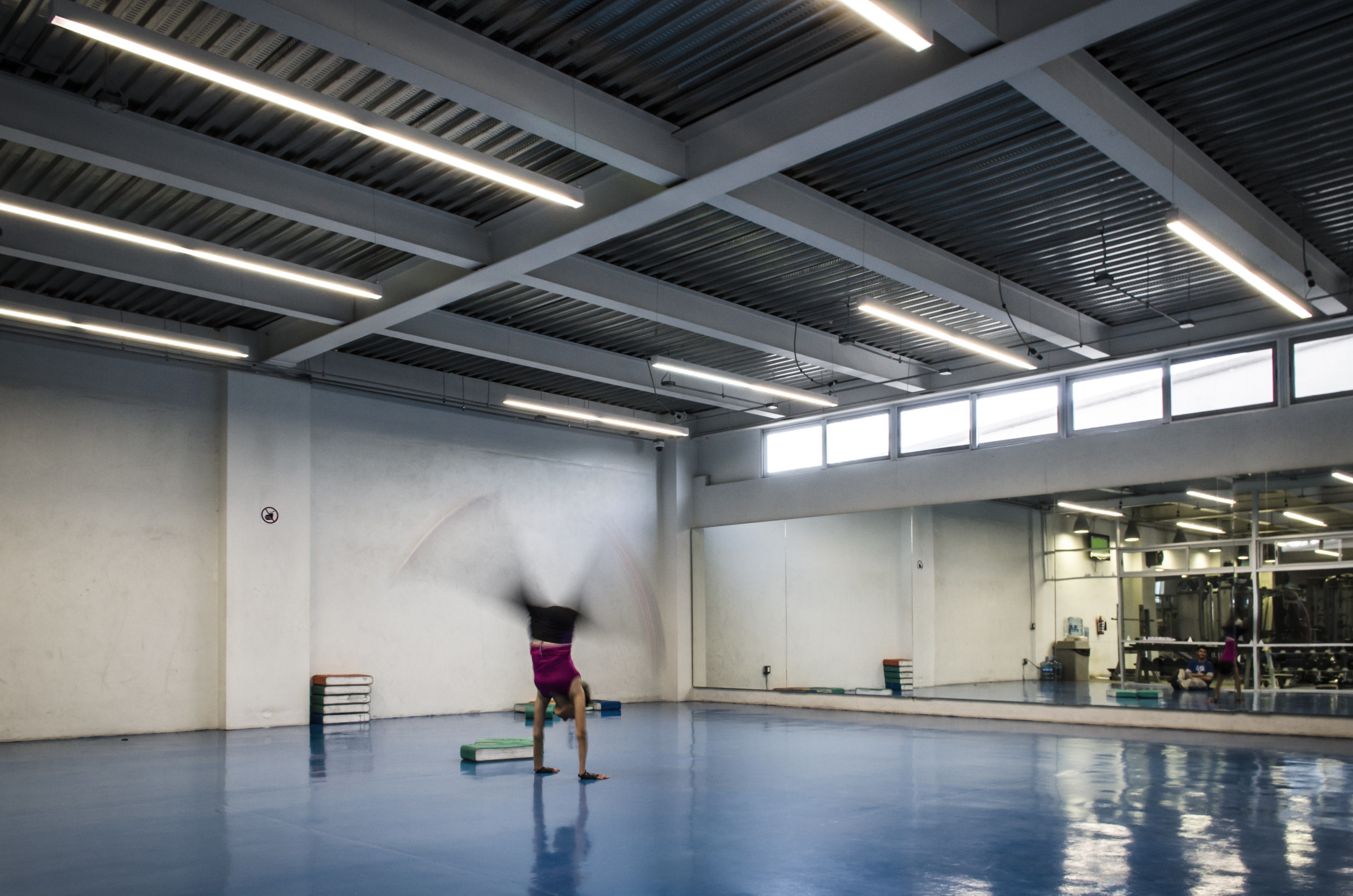 DAE Building by Arkylab - Architizer