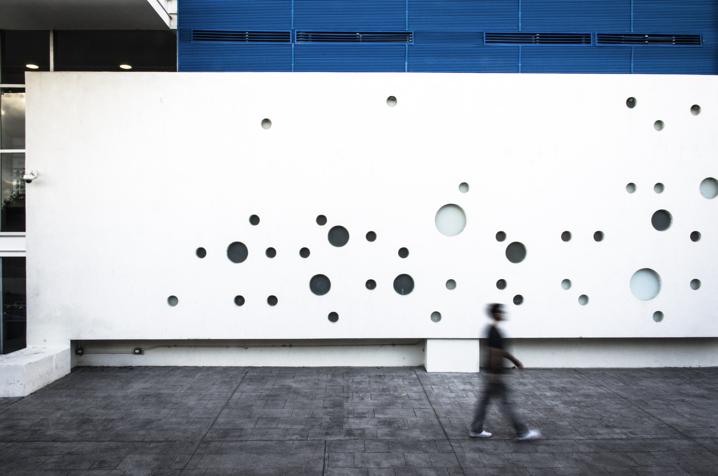 DAE Building by Arkylab - Architizer