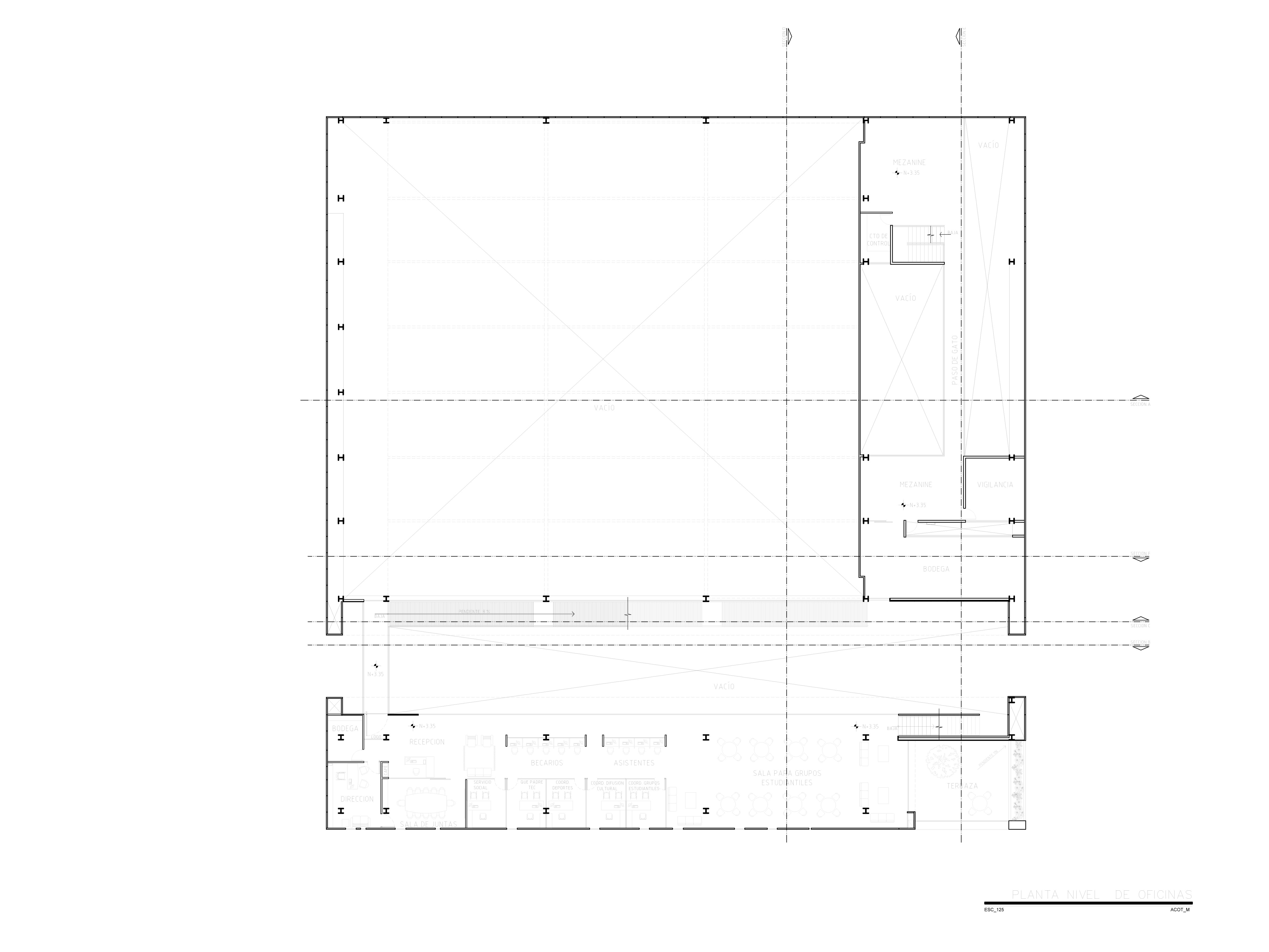 DAE Building by Arkylab - Architizer