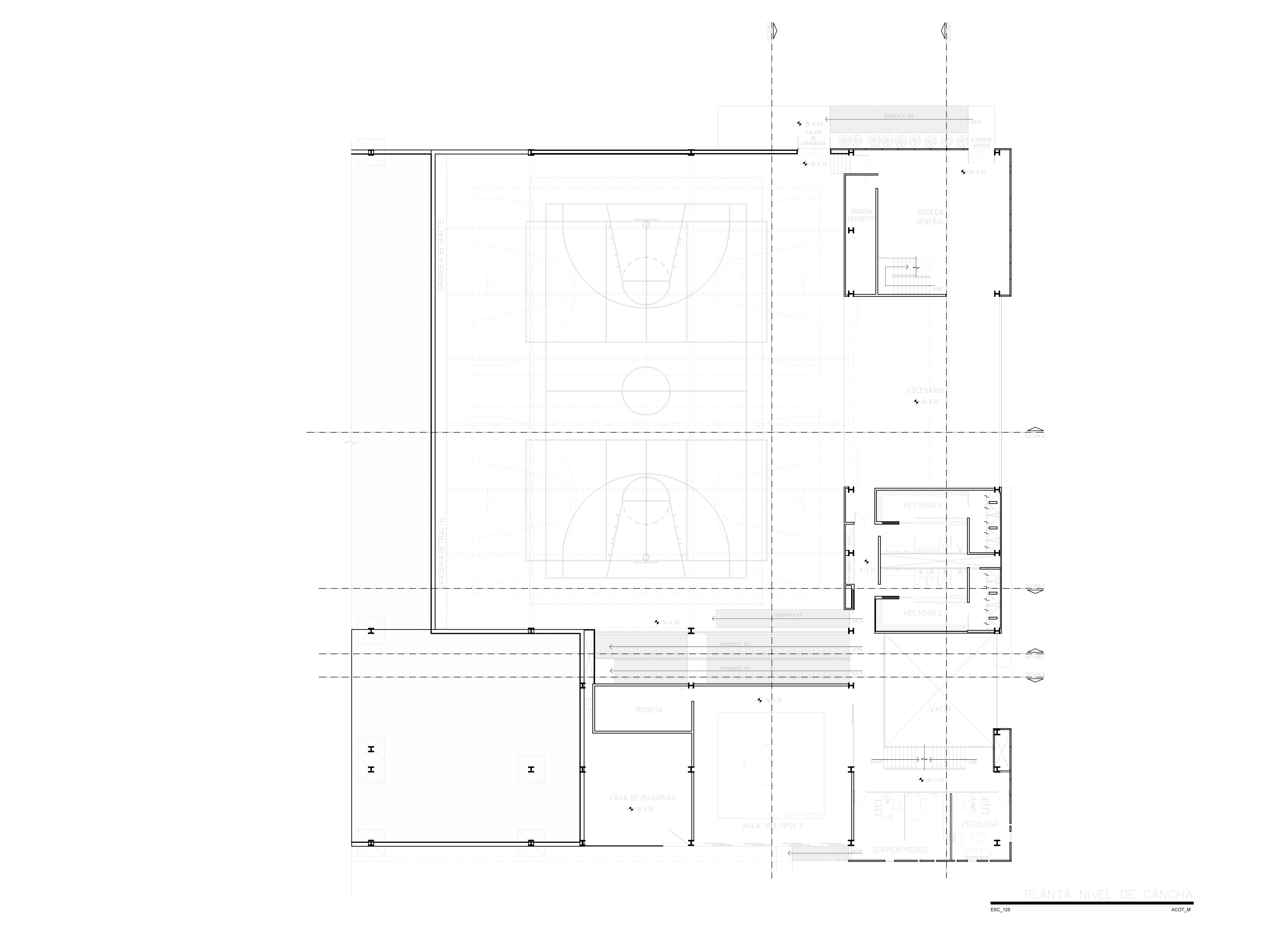 DAE Building by Arkylab - Architizer