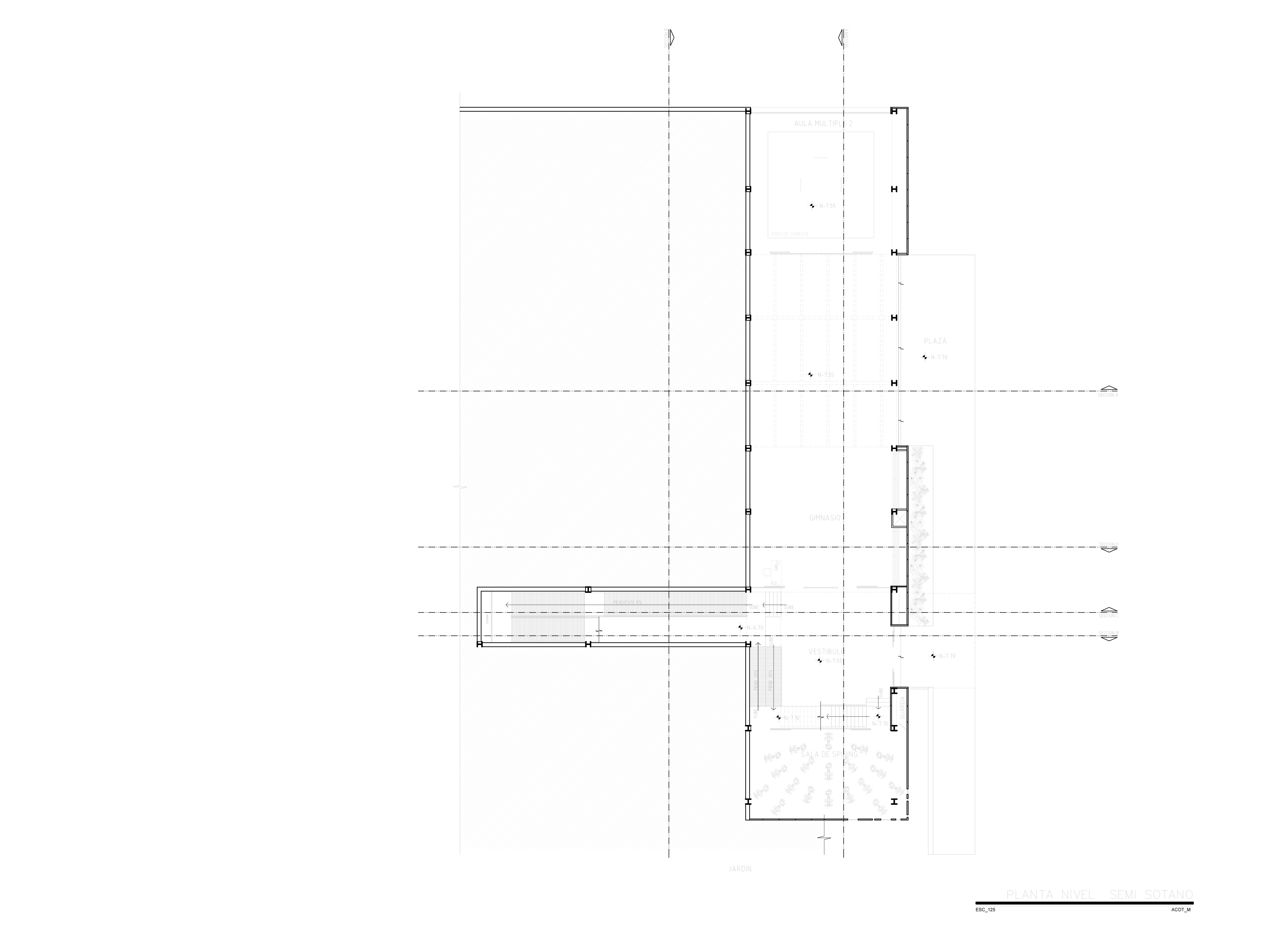 DAE Building by Arkylab - Architizer