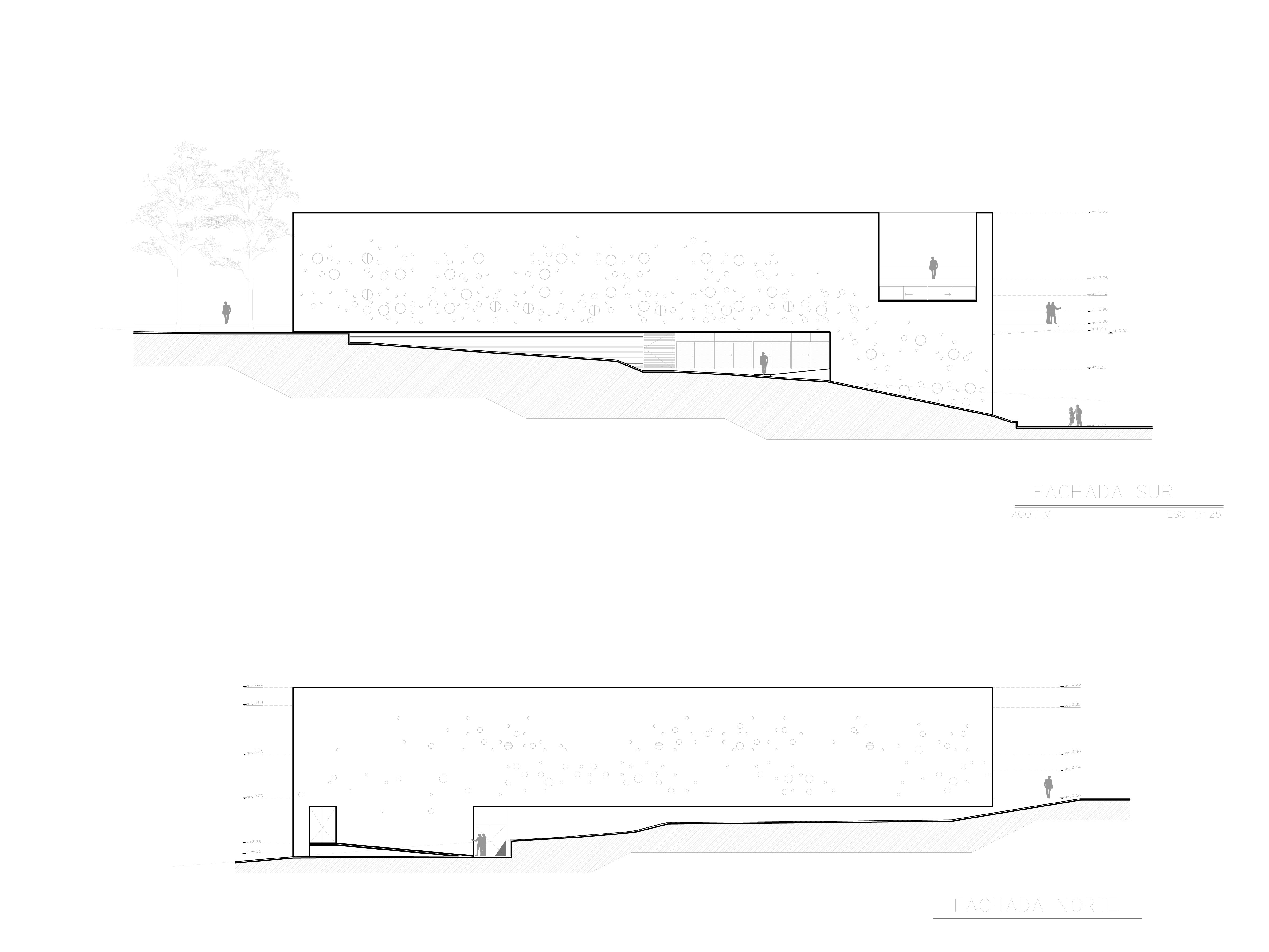 DAE Building by Arkylab - Architizer