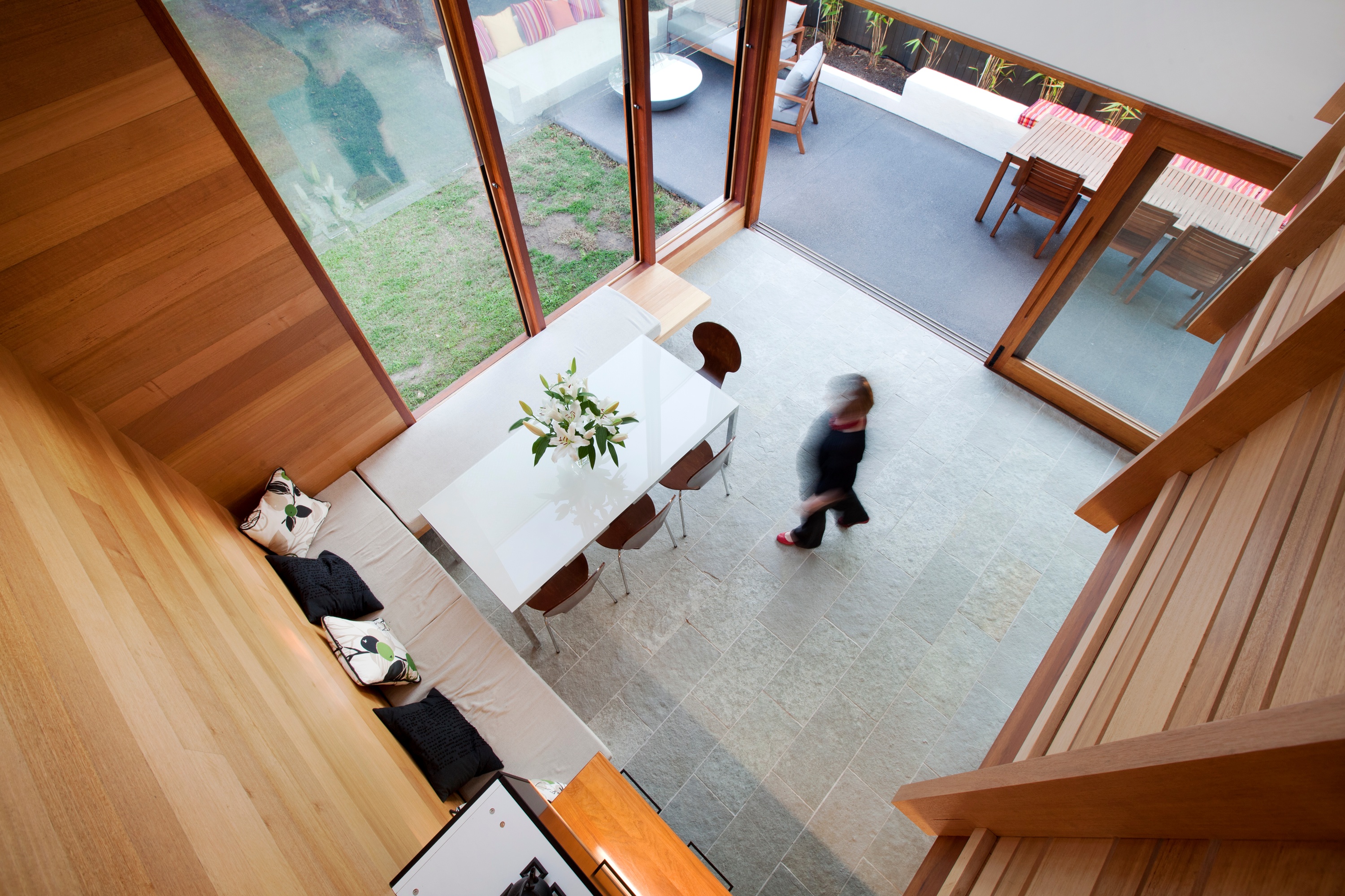 Shane Marsh Architect - Architizer