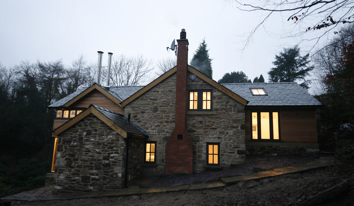Sanders House by Fasciato Architects - Architizer