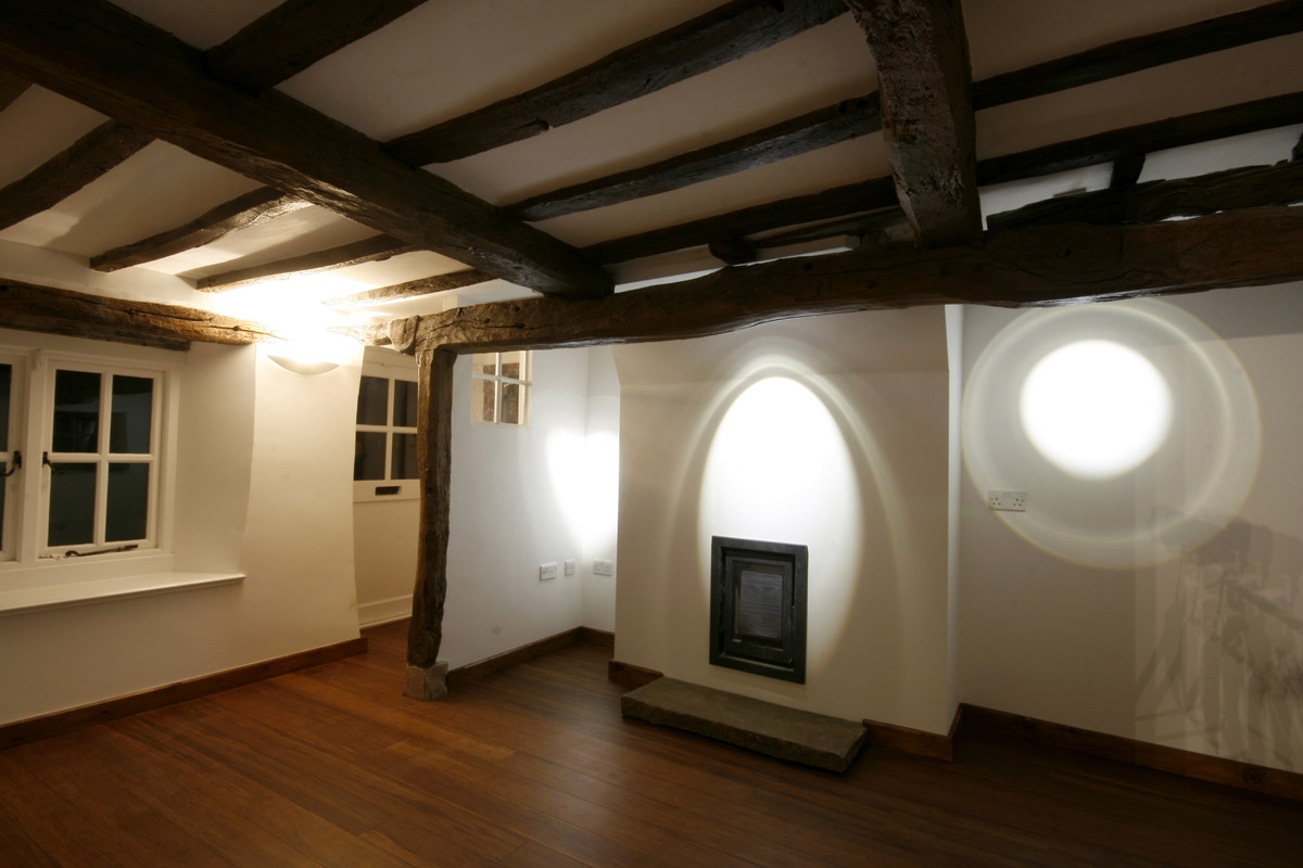 Sanders House by Fasciato Architects - Architizer