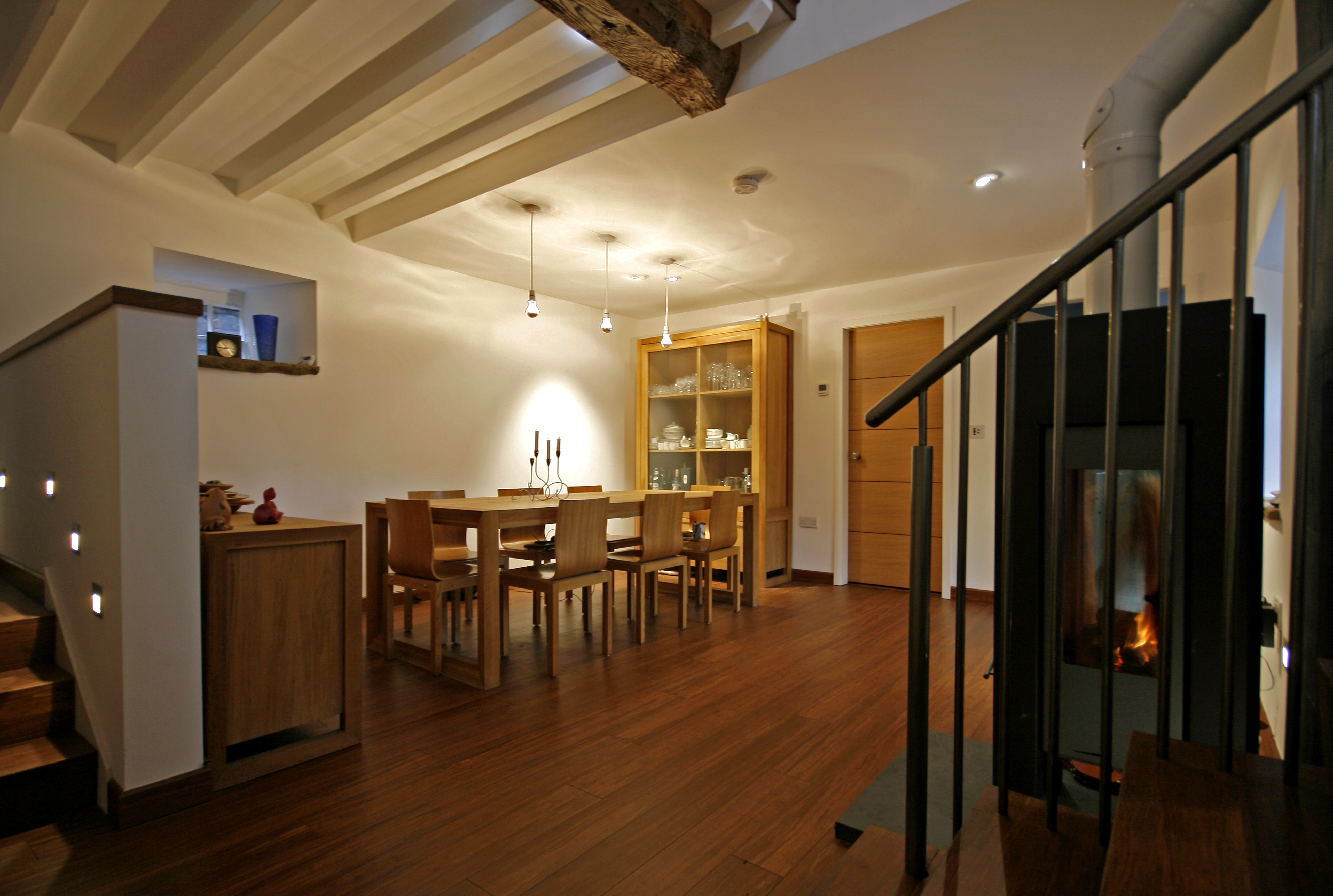 Sanders House by Fasciato Architects - Architizer