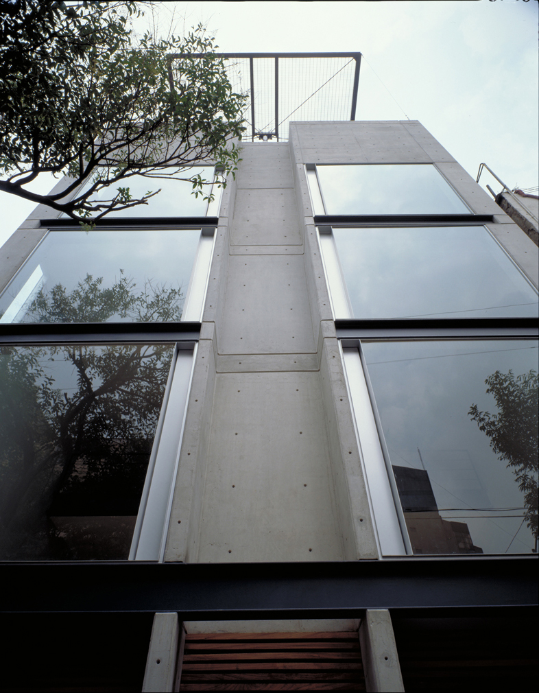 Gabriel Mancera by CENTRAL DE ARQUITECTURA - Architizer