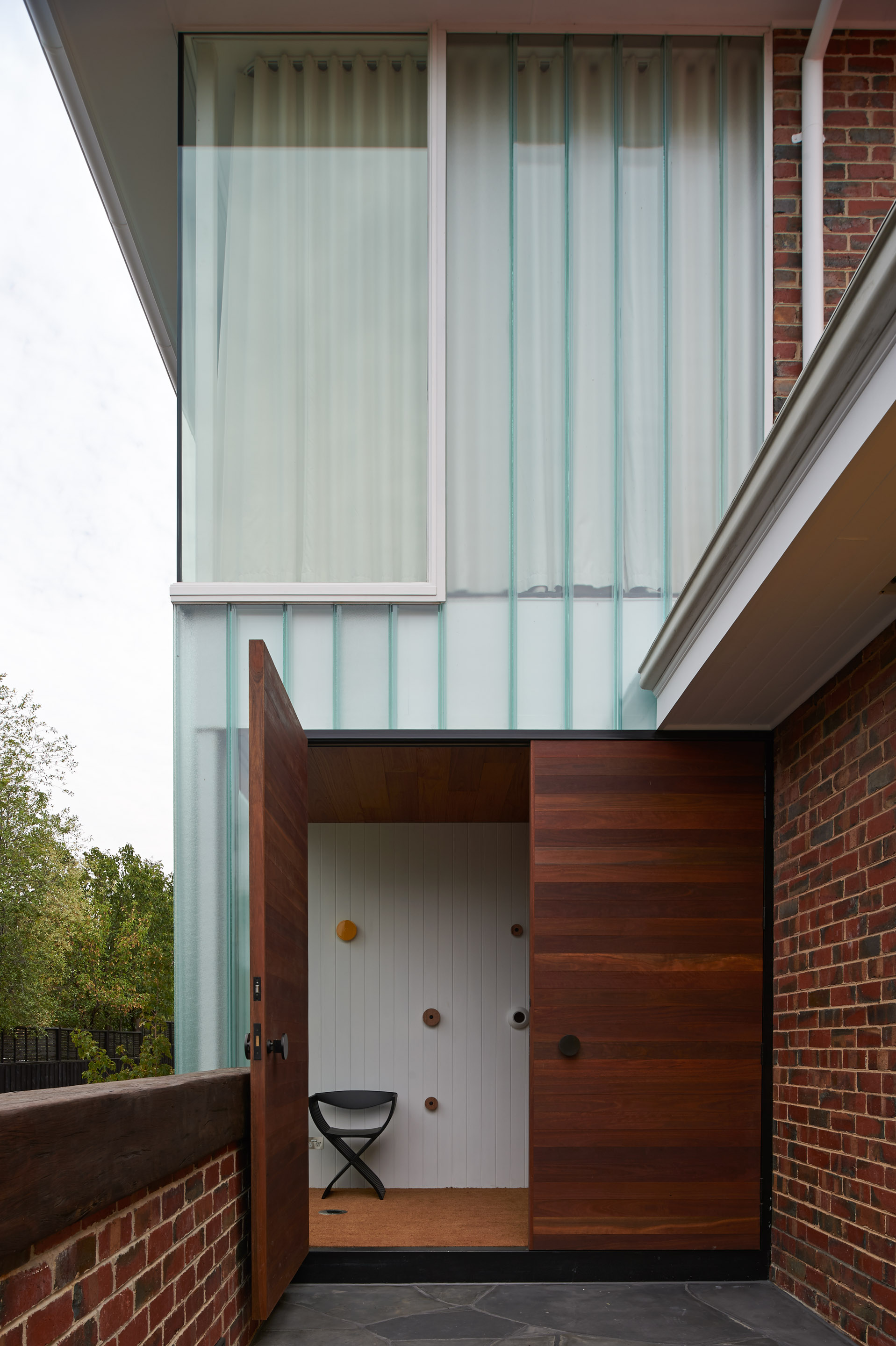 Three Parts House by Architects EAT - Architizer