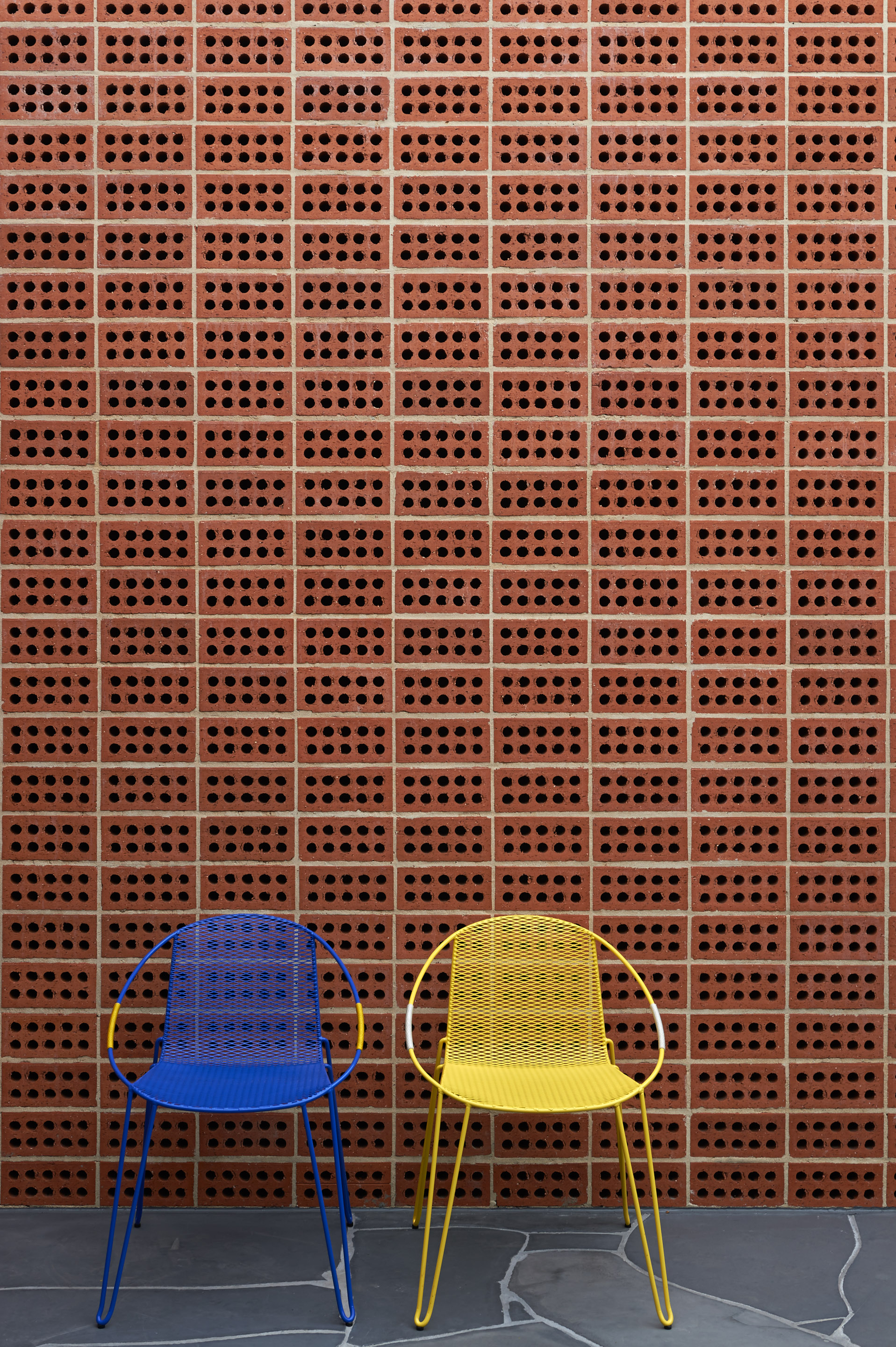 Three Parts House by Albert Mo Architects - Architizer