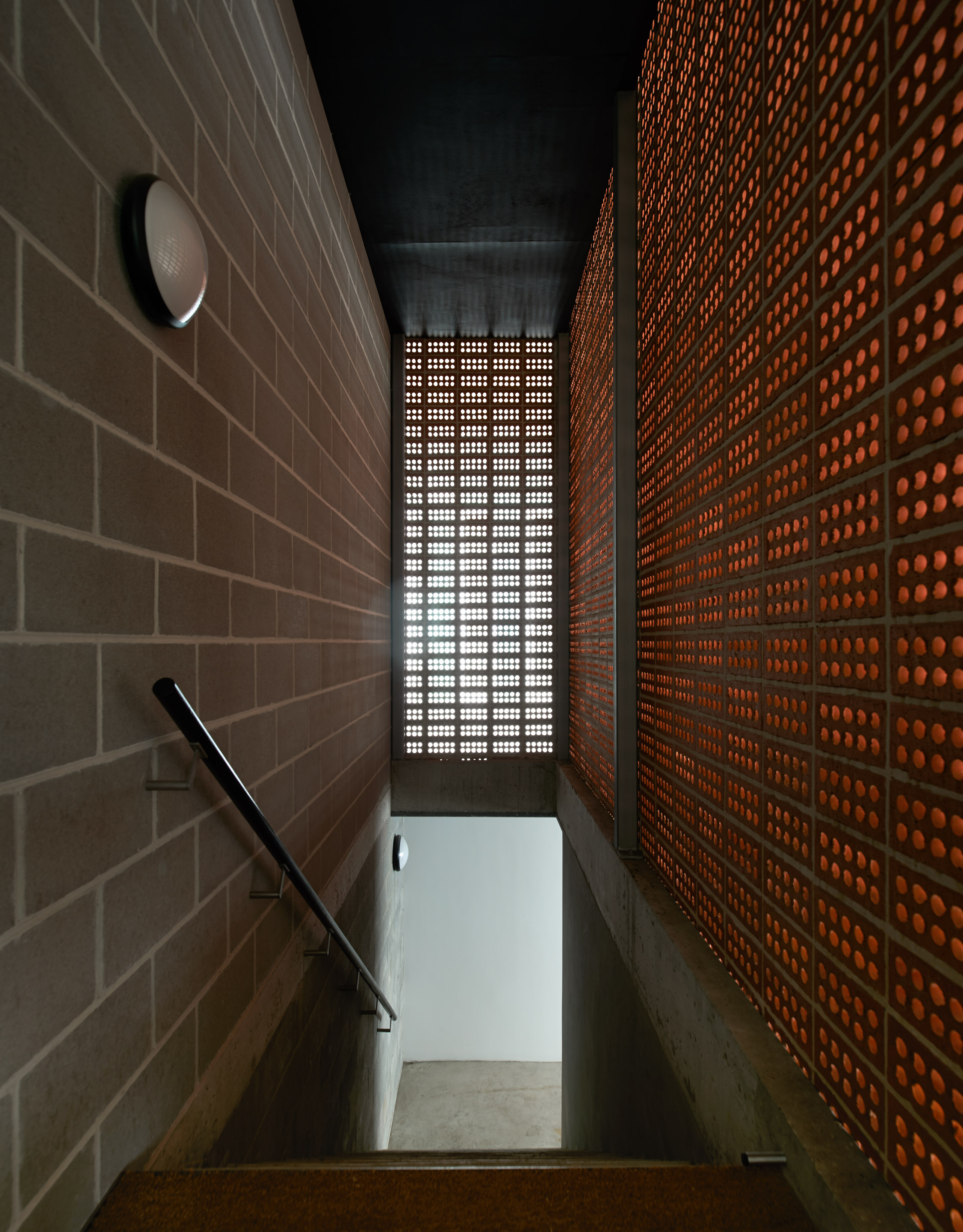 Three Parts House by Architects EAT - Architizer