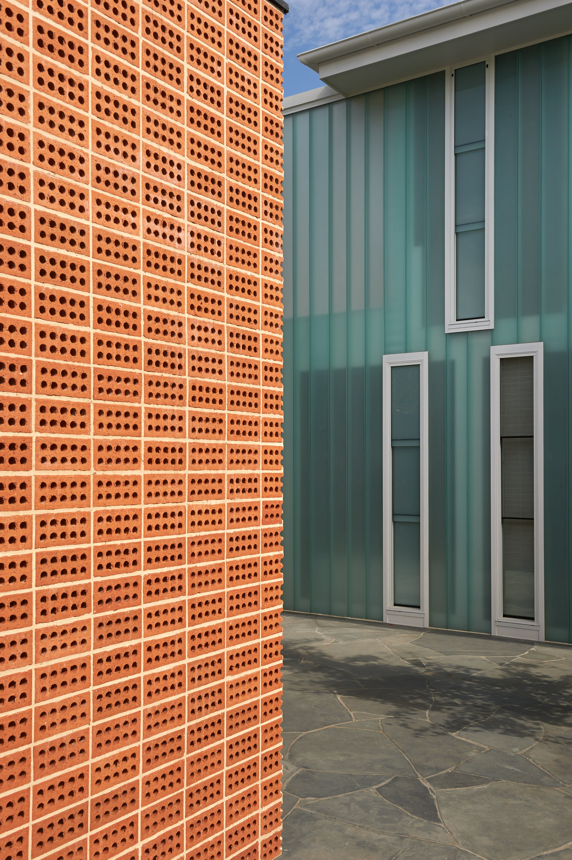 Three Parts House by Architects EAT - Architizer