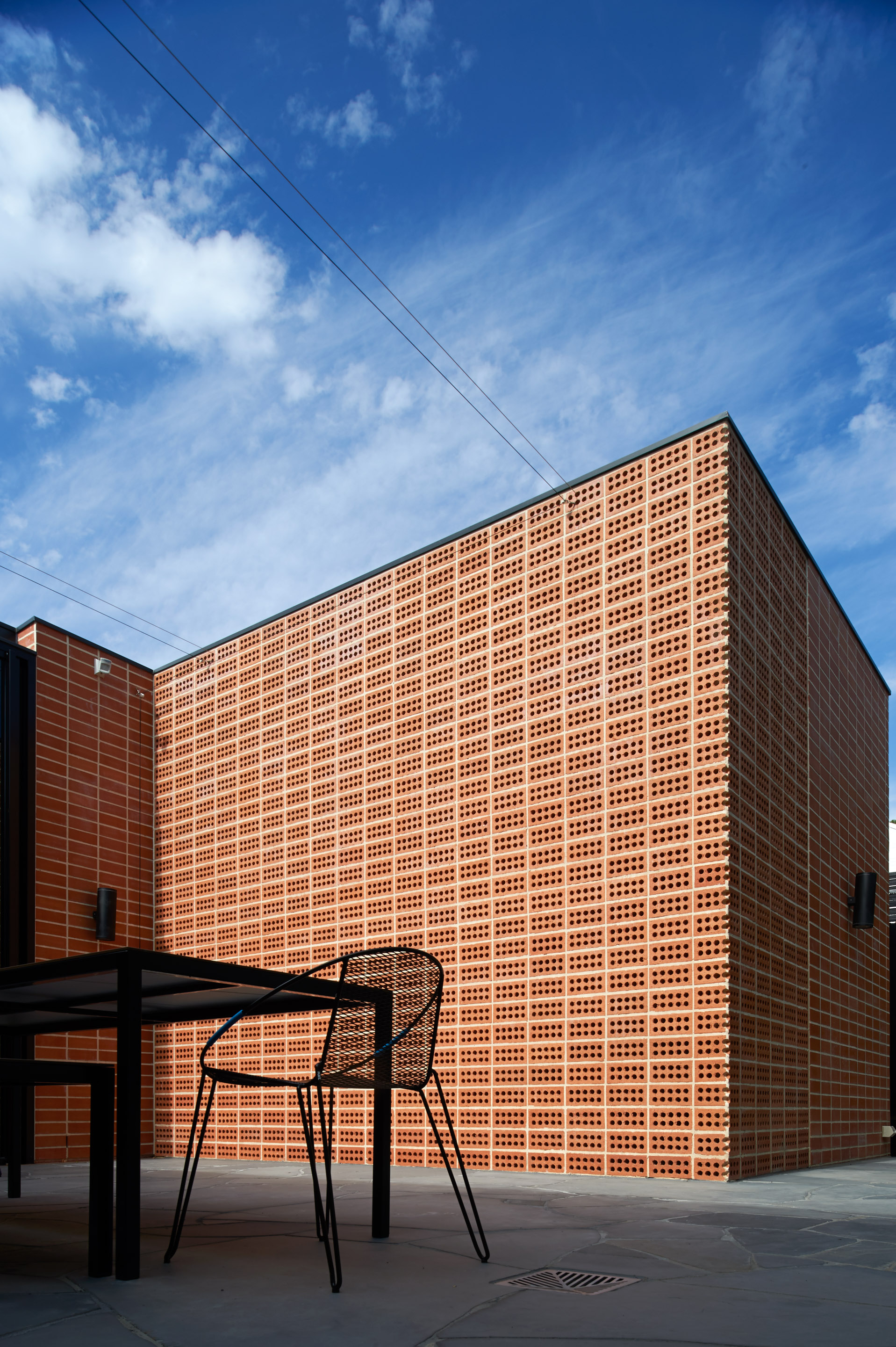 Three Parts House by Architects EAT - Architizer