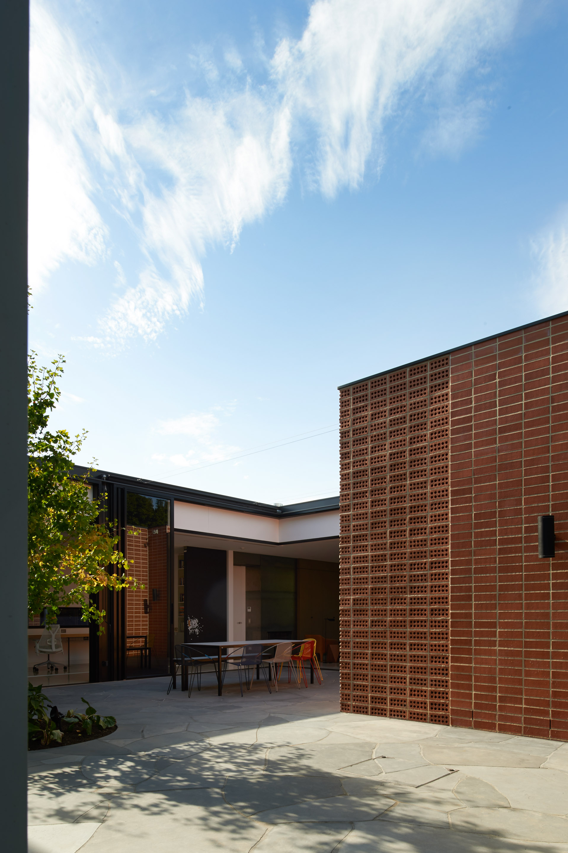 Three Parts House by Architects EAT - Architizer