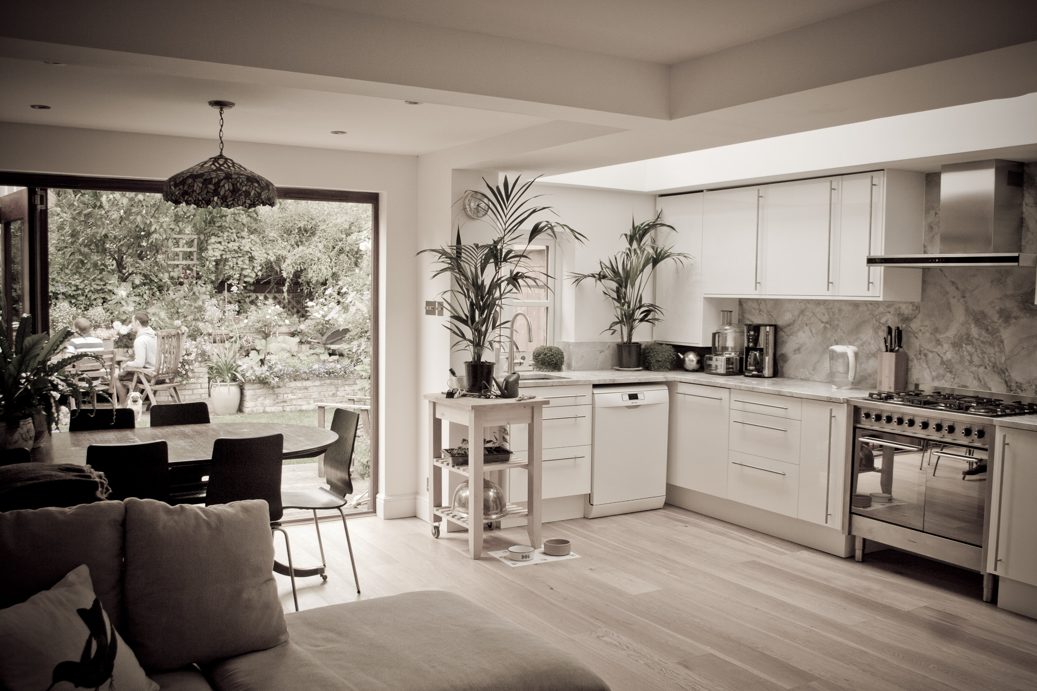 RS Architects - Architizer