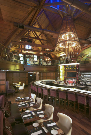 Chapel Grille by Judd Brown Designs - Architizer