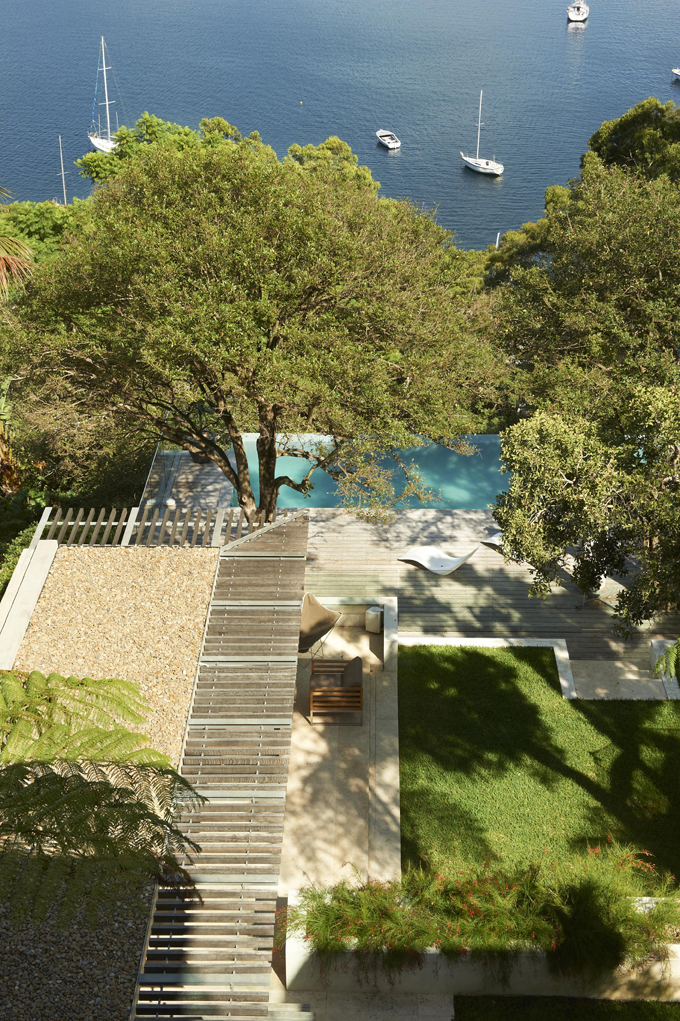 Delany House by Jorge Hrdina Architects - Architizer