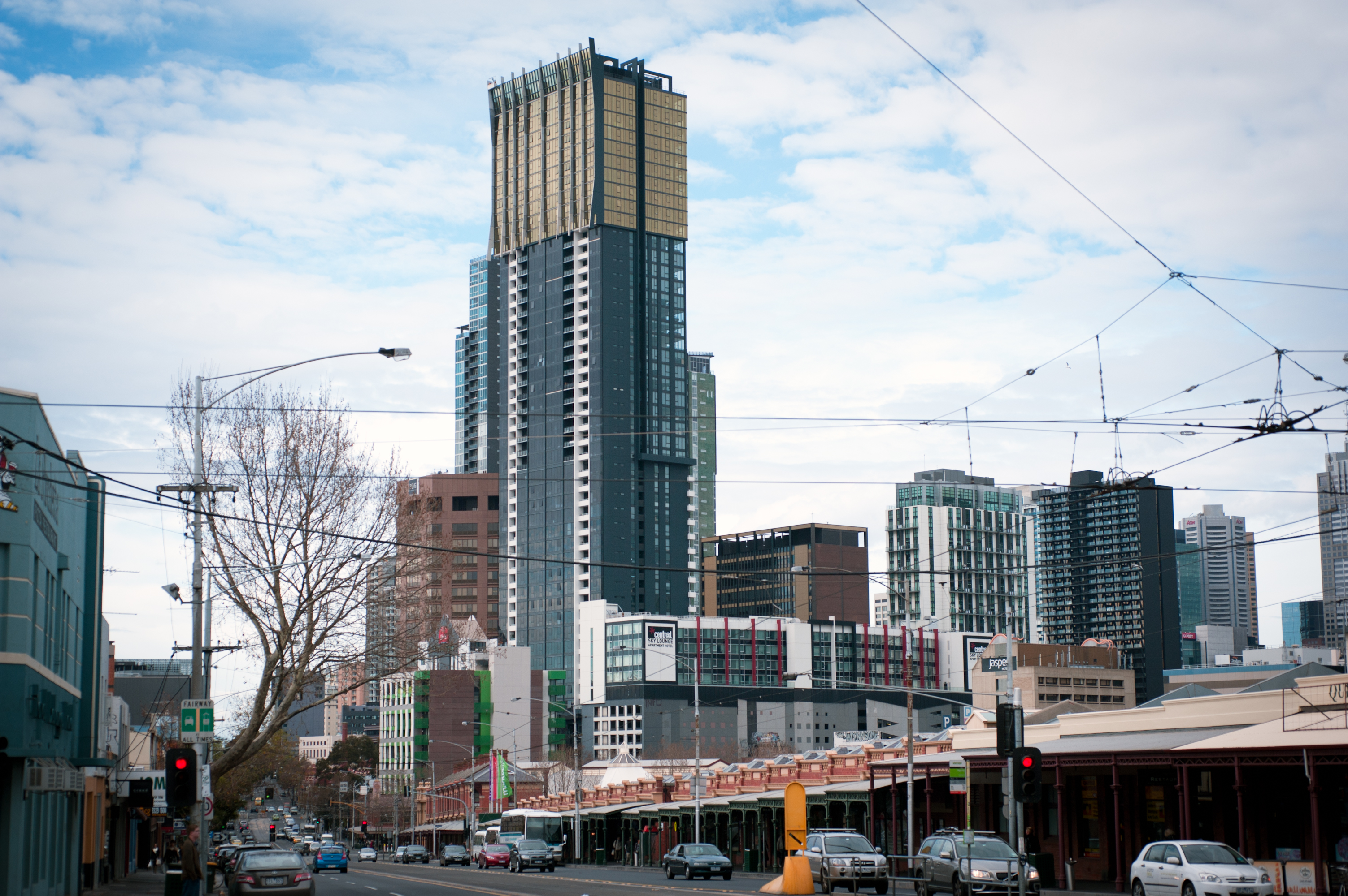 Zen Apartments by Urban Design Architects Pty Ltd - Architizer