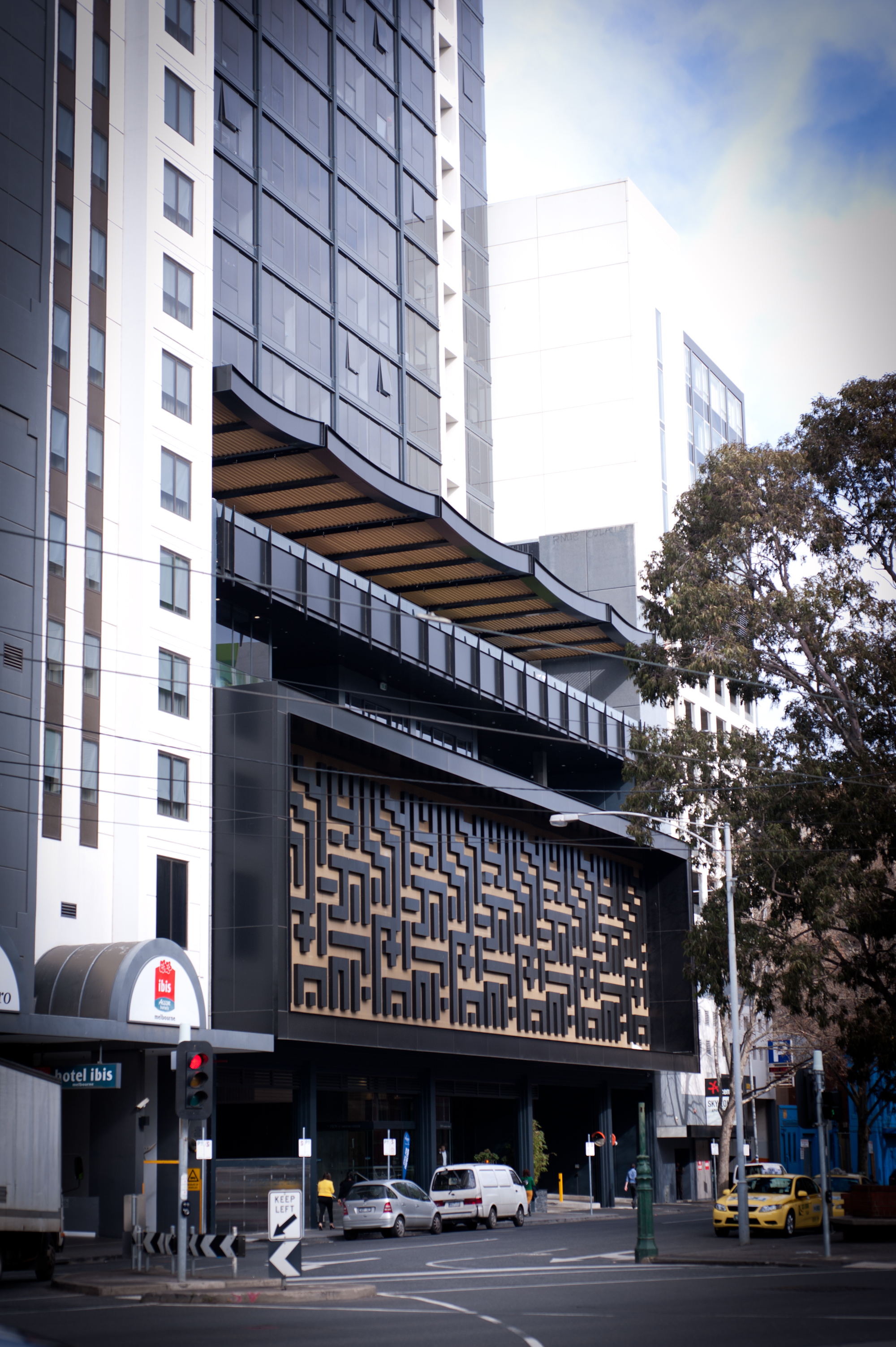 Zen Apartments by Urban Design Architects Pty Ltd - Architizer