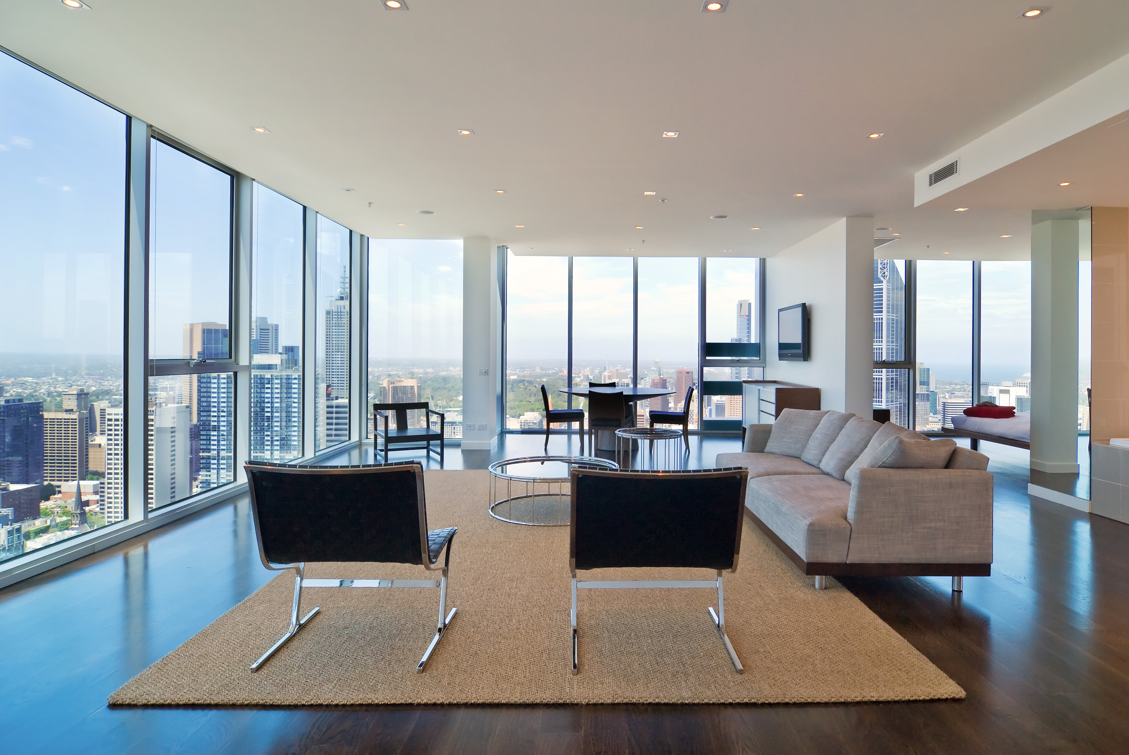 Zen Apartments by Urban Design Architects Pty Ltd - Architizer