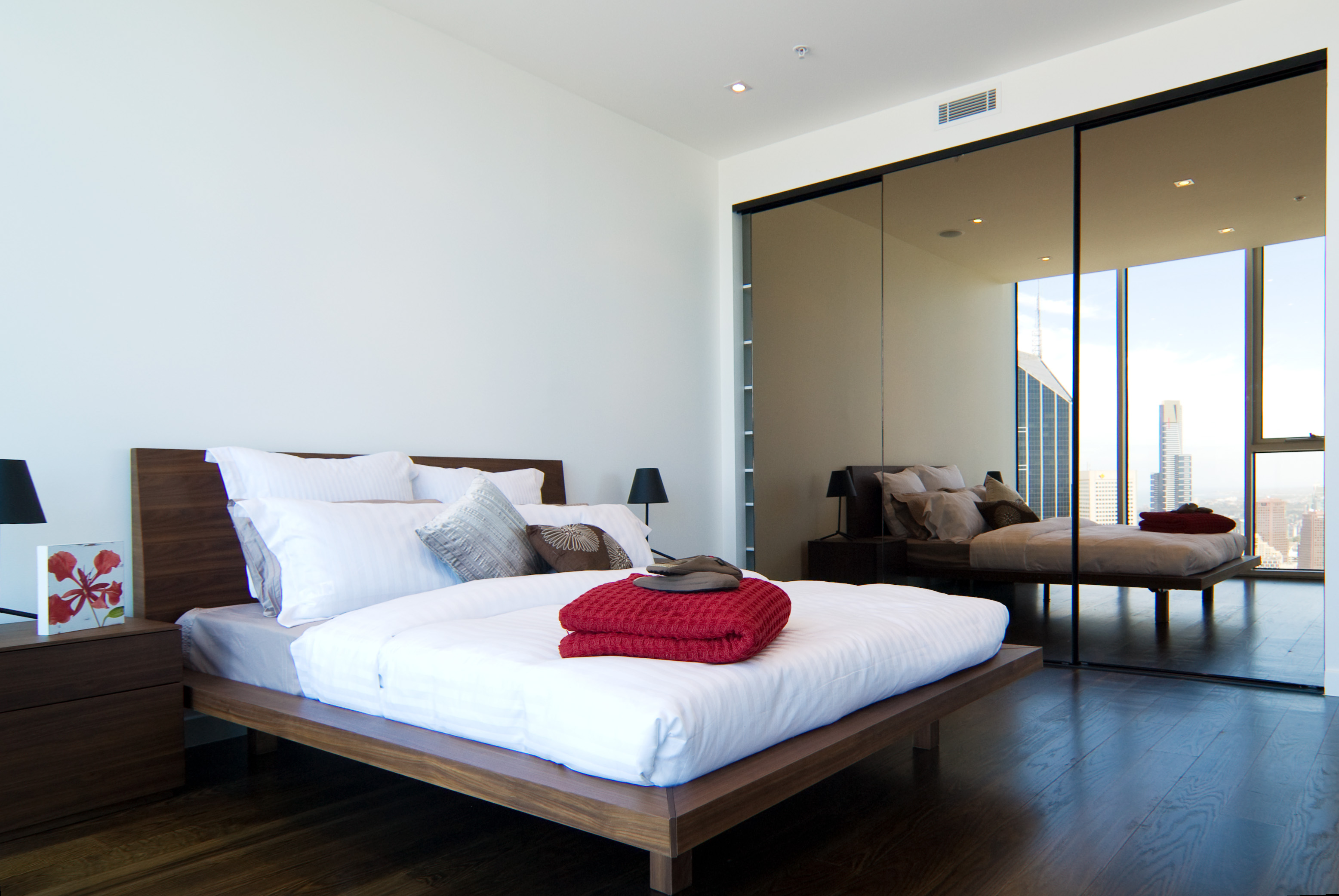Zen Apartments by Urban Design Architects Pty Ltd - Architizer