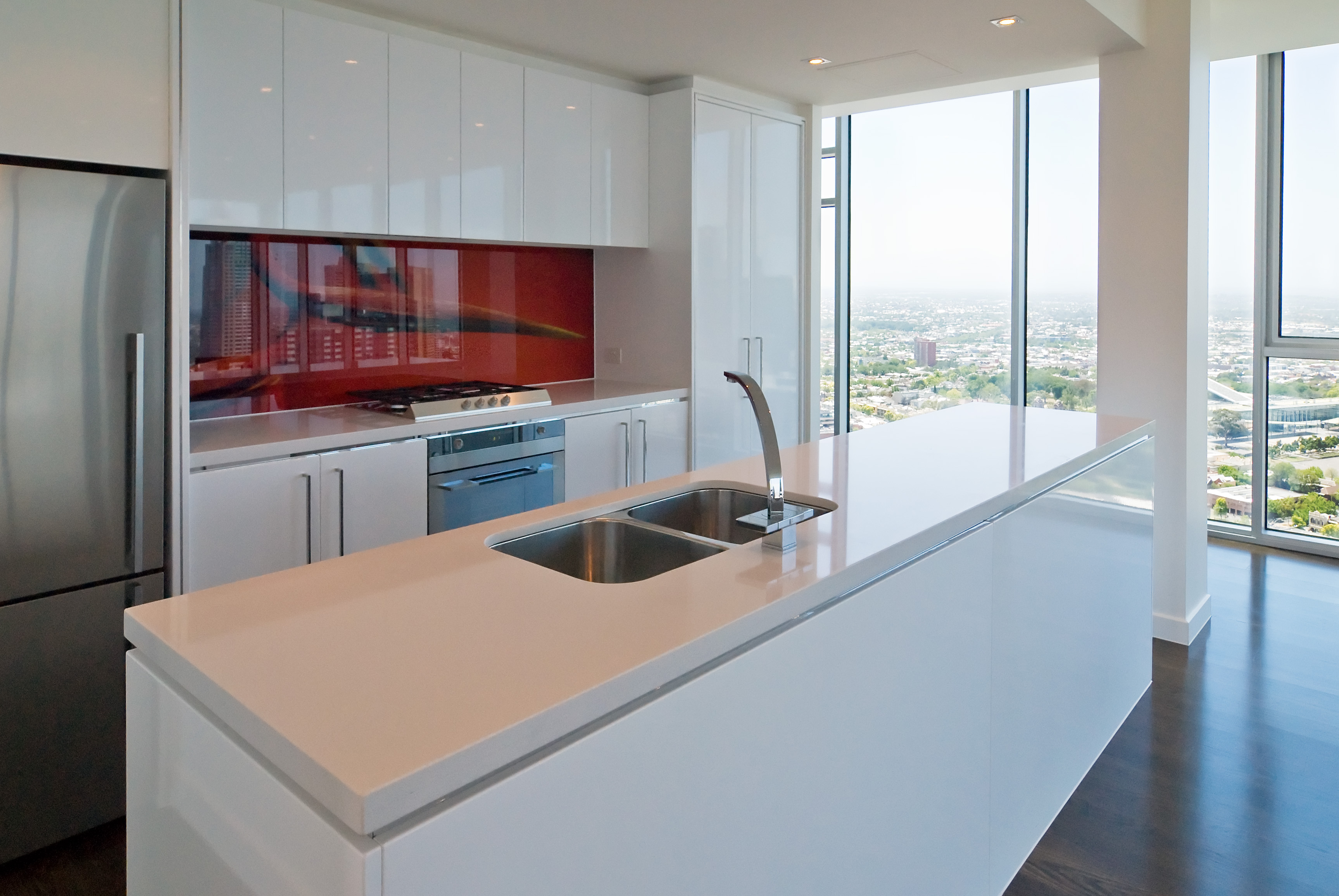 Zen Apartments by Urban Design Architects Pty Ltd - Architizer